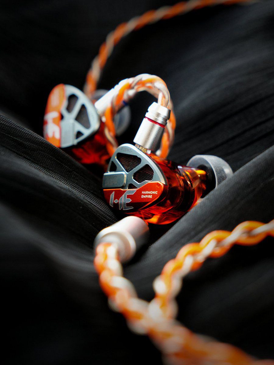 Tangzu Harmonic Empire XiaoQiao IEM | Headphone Reviews and Discussion - Head-Fi.org
