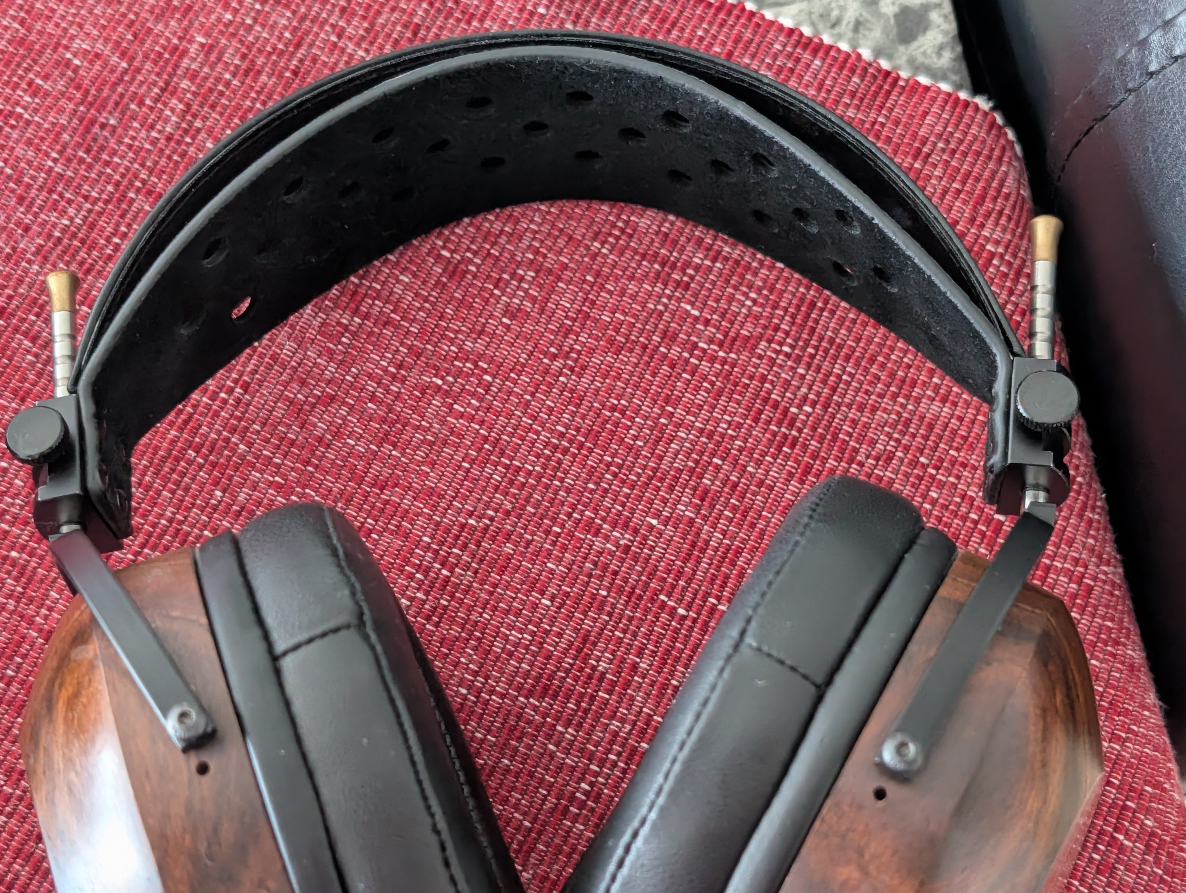 JM Audio Editions XTC Headphones | Page 170 | Headphone Reviews and ...