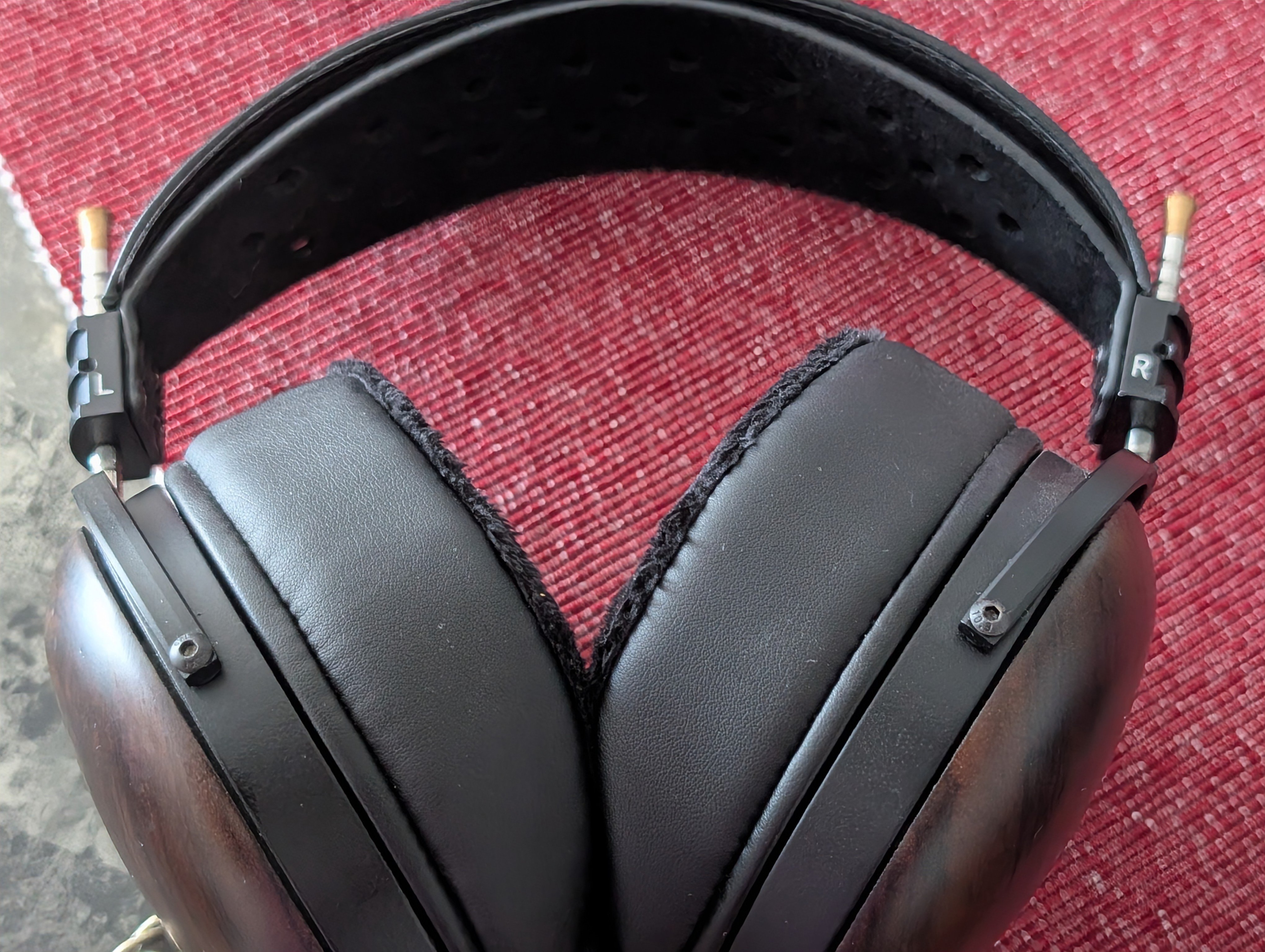 JM Audio Editions XTC Headphones | Page 170 | Headphone Reviews and ...