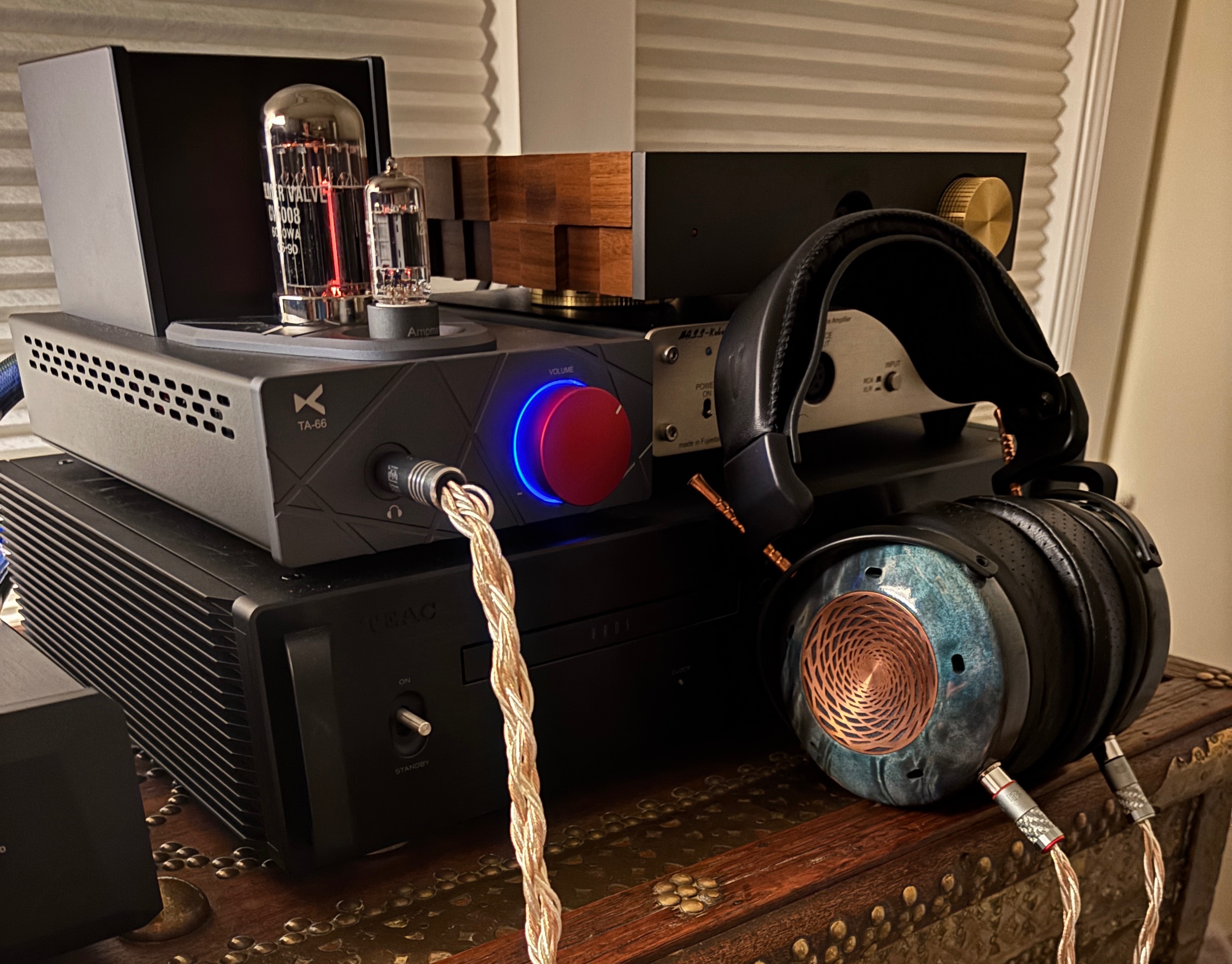 The (Un)Official Amp Thread For ZMF Headphones | Page 334 | Headphone ...