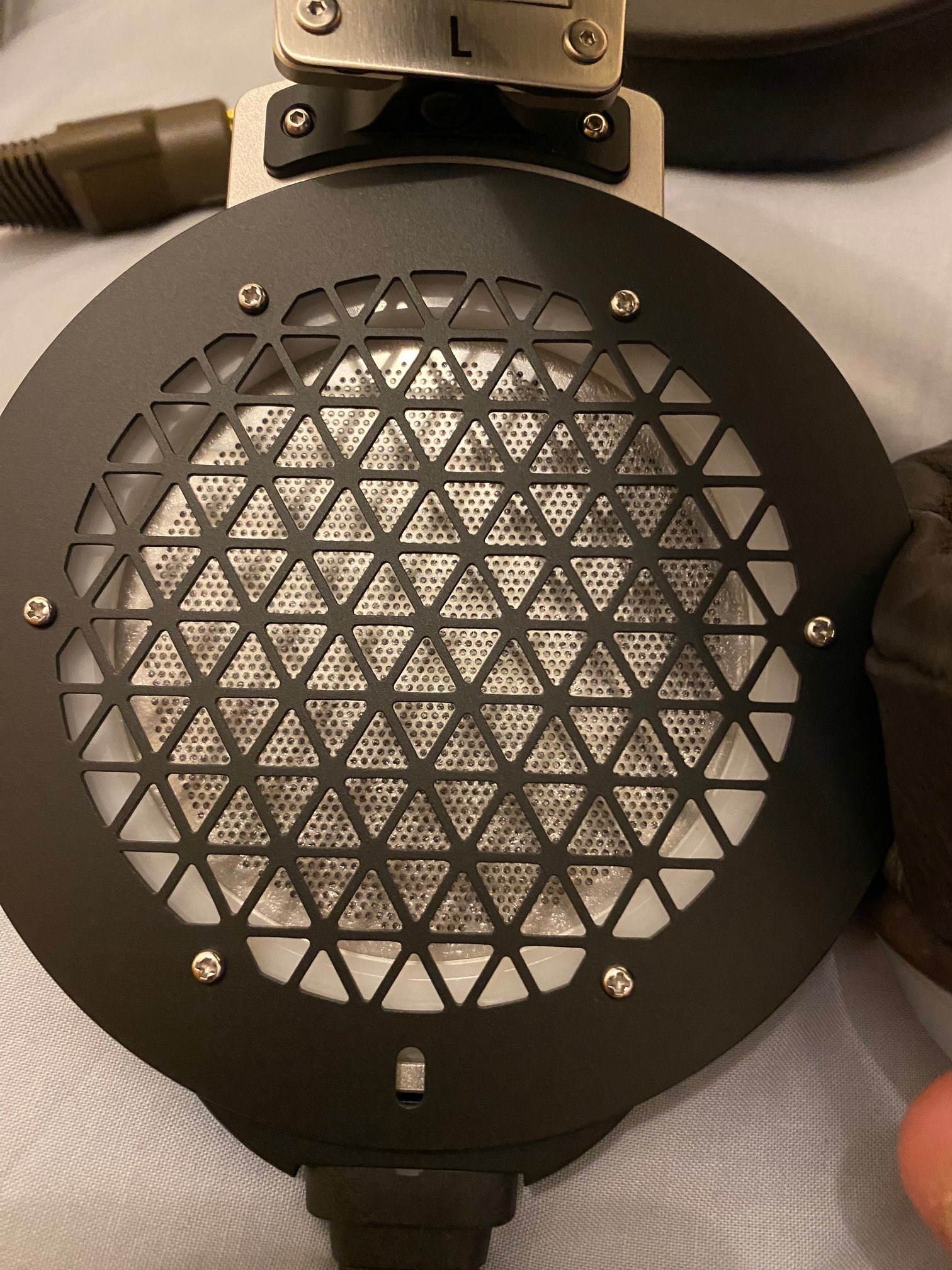 STAX SR-007S Electrostatic Headphones | Headphone Reviews and Discussion - Head-Fi.org