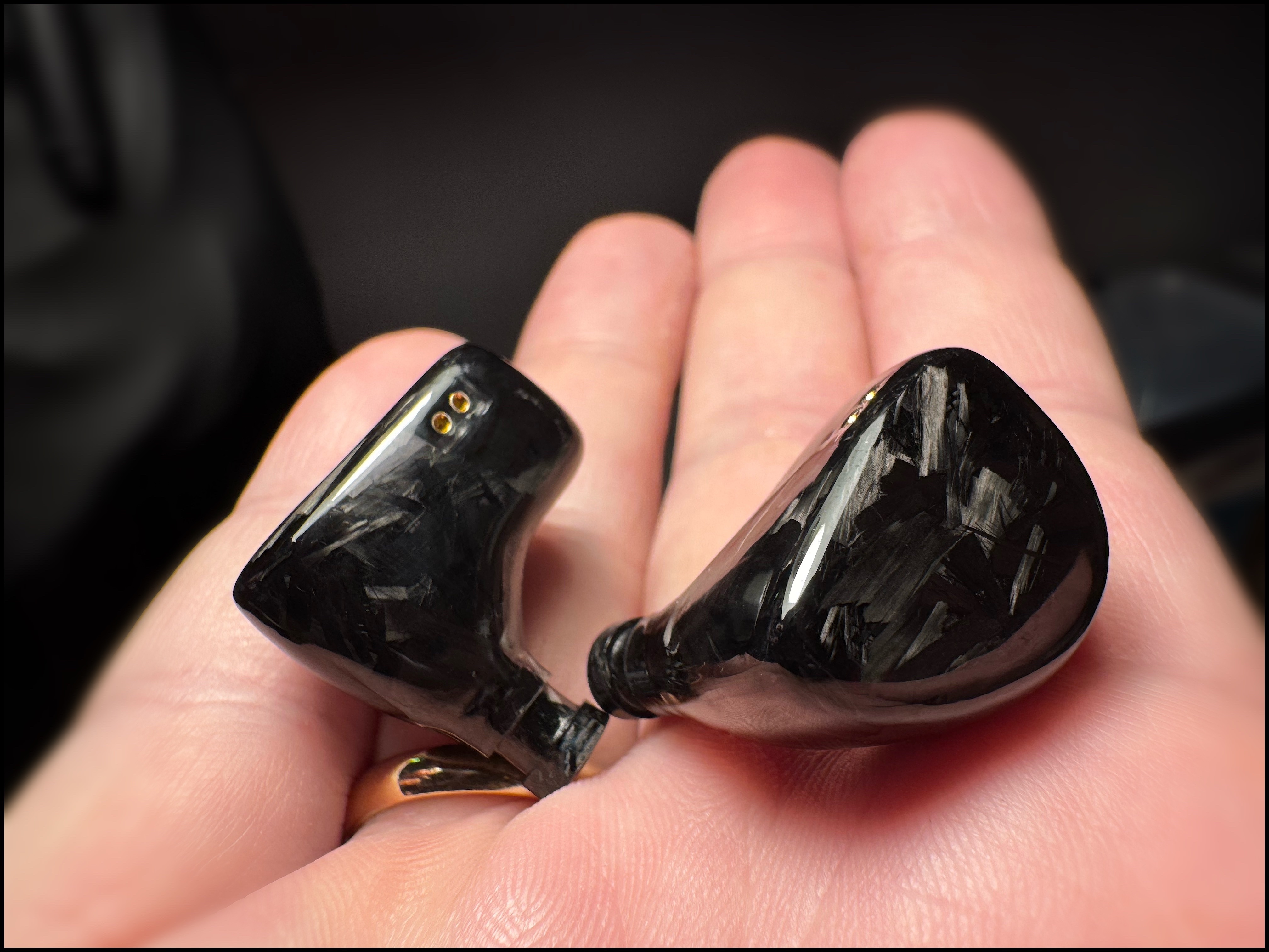 Home-Made IEMs | Headphone Reviews and Discussion - Head-Fi.org