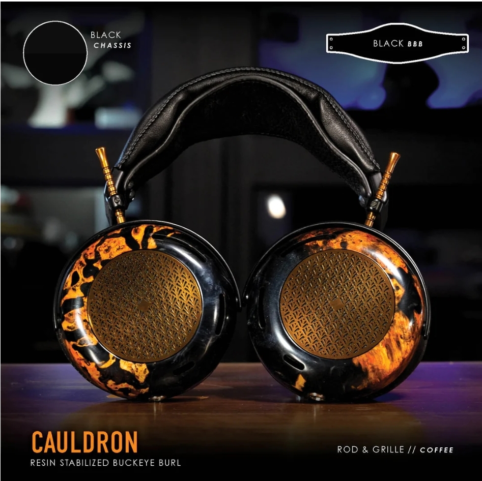 The ZMF Limited Release Picture Repository | Page 13 | Headphone ...