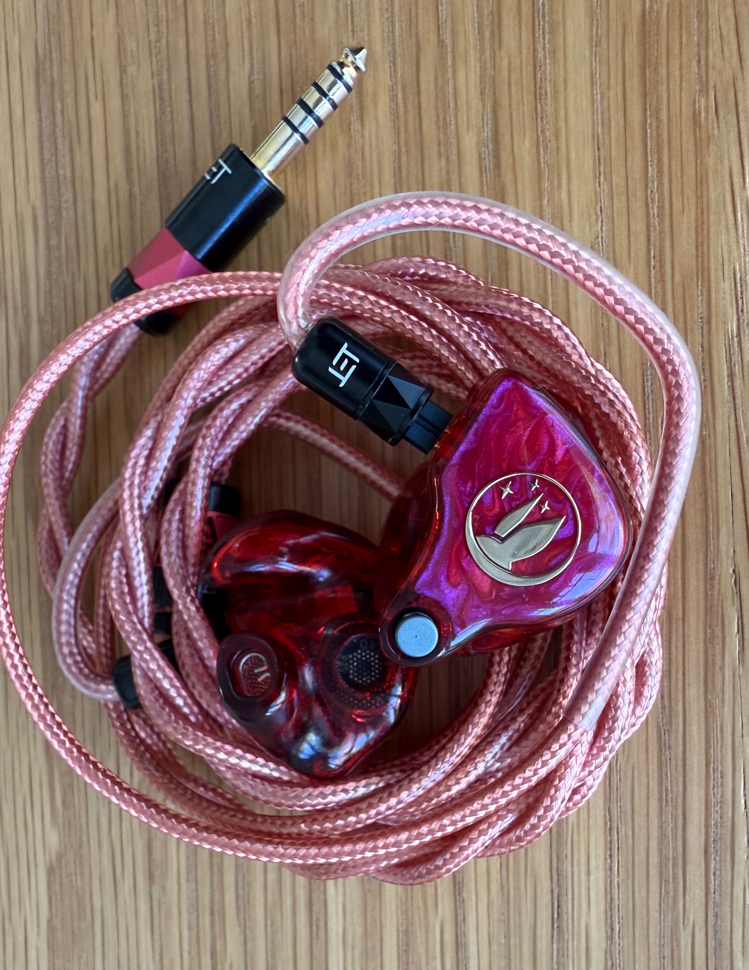 Fir Audio Thread - Discussion and Impressions | Page 505 | Headphone ...