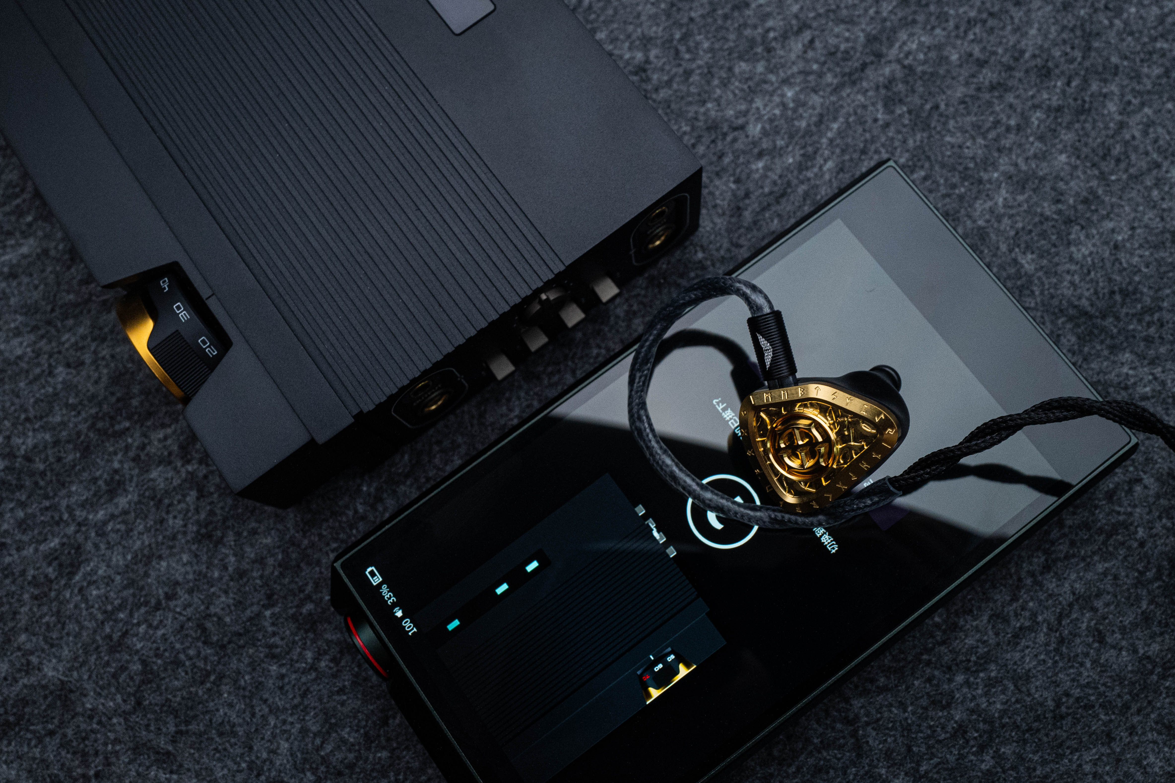 Luxury & Precision E7: Impressions and Discussions | Page 47 ...