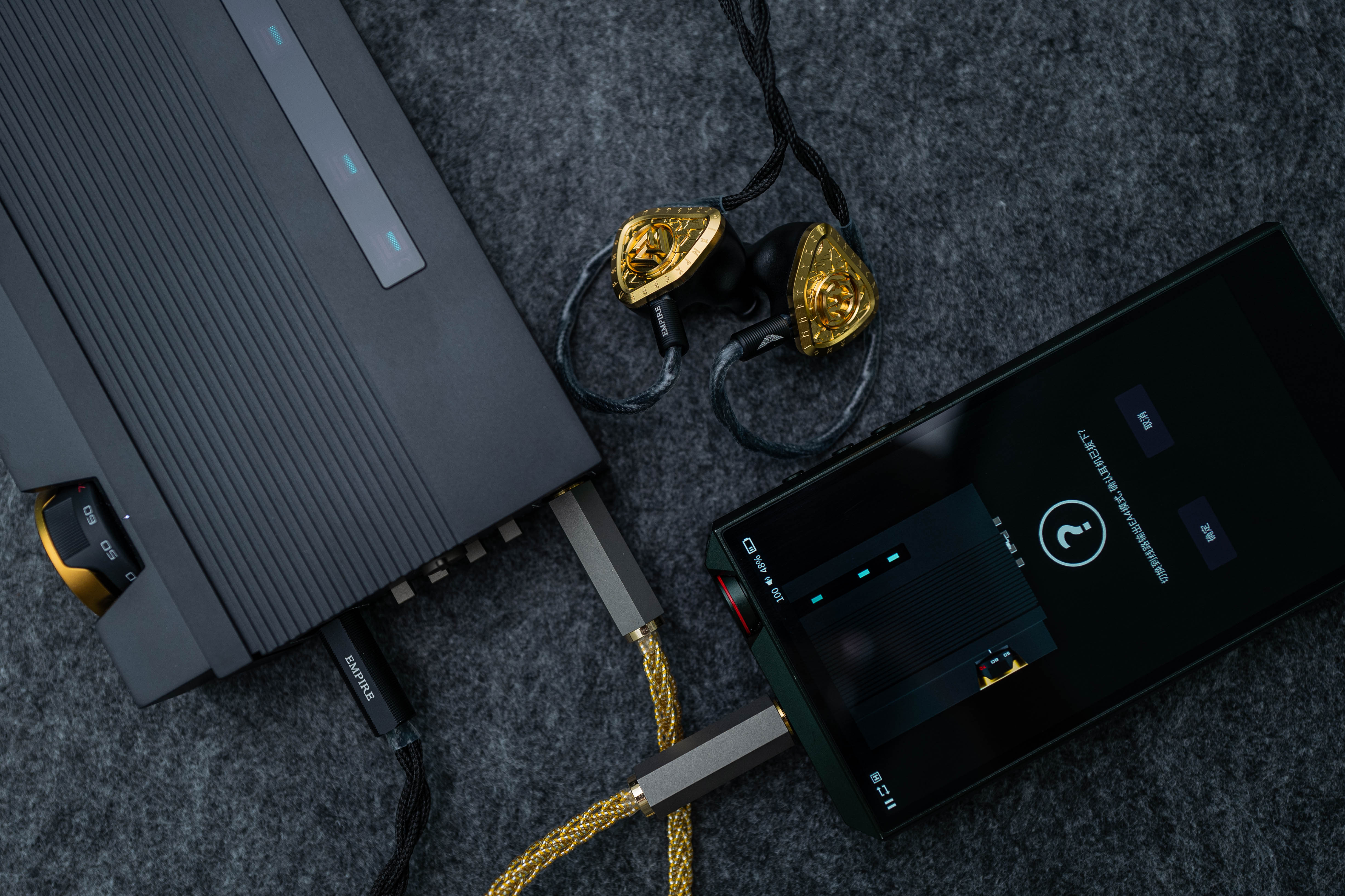 Luxury & Precision E7: Impressions and Discussions | Page 47 ...