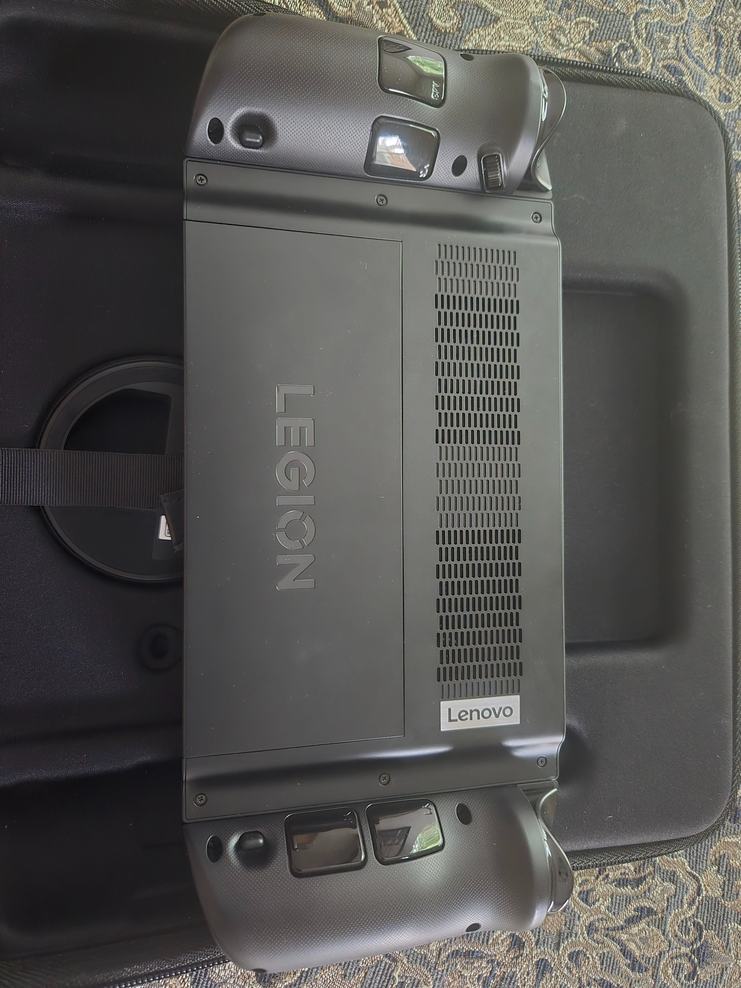 Traded: Lenovo Legion Go | Headphone Reviews and Discussion - Head-Fi.org