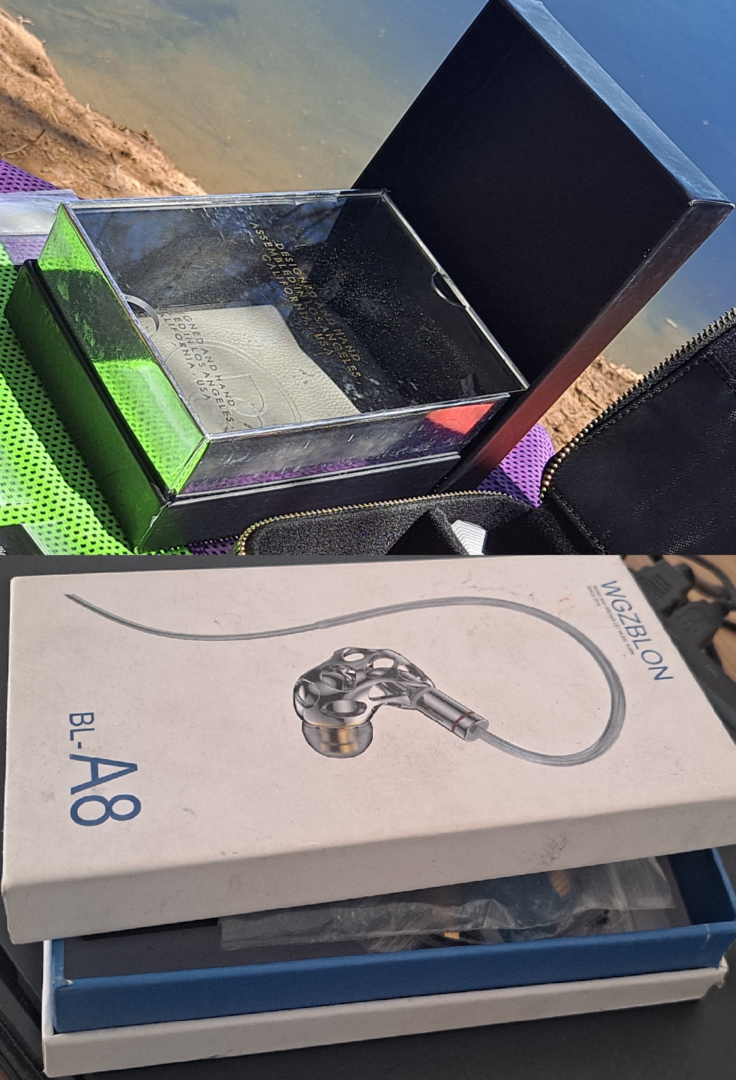 PlusSound Volta and Sonora Review | Headphone Reviews and Discussion ...