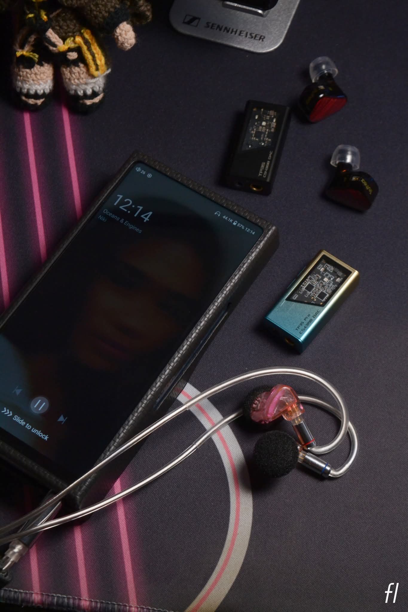 EPZ TP35 Pro | Headphone Reviews and Discussion - Head-Fi.org