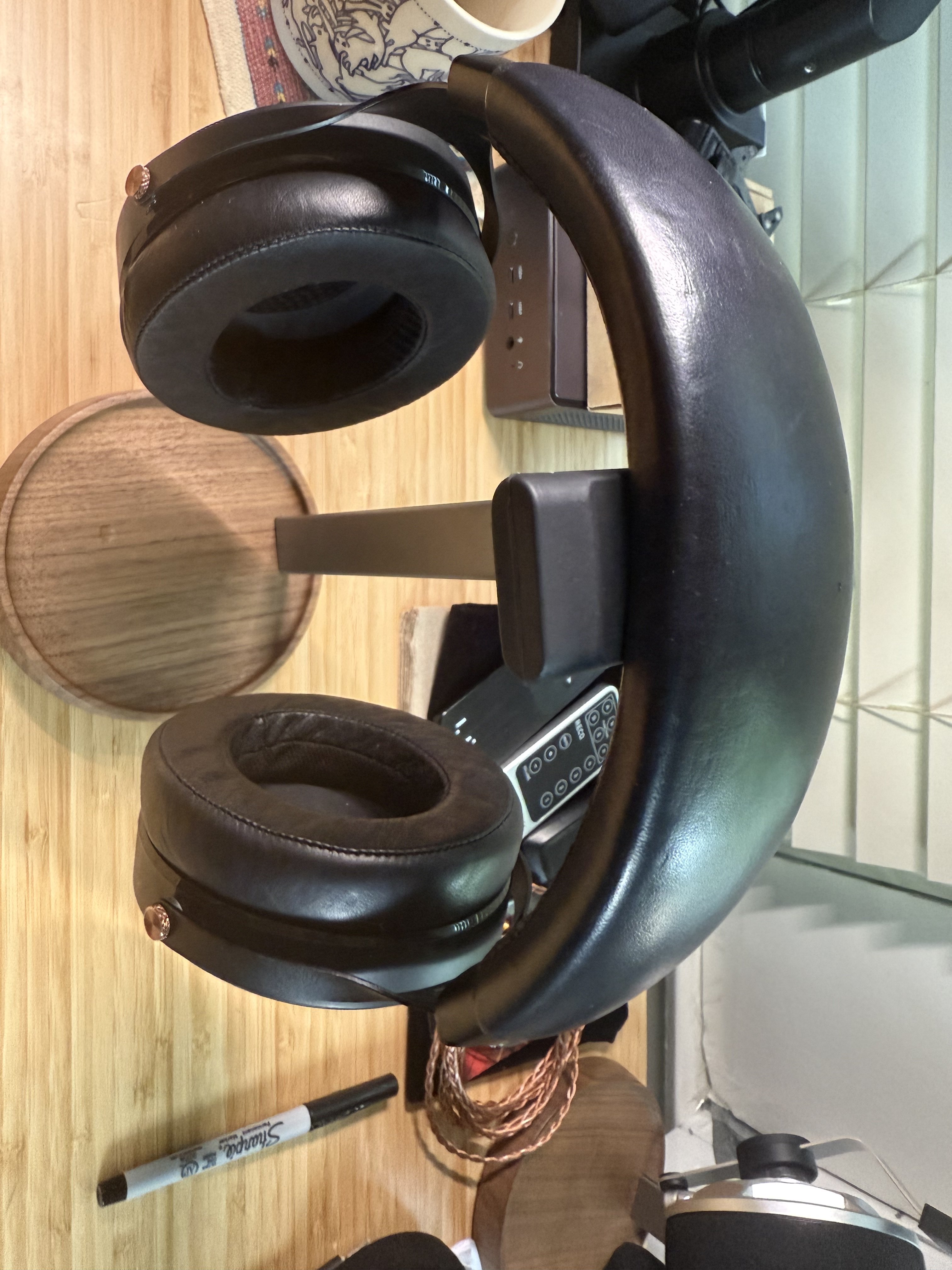 Traded: 🔥🔥Focal Radiance 🔥🔥 | Headphone Reviews and Discussion - Head ...