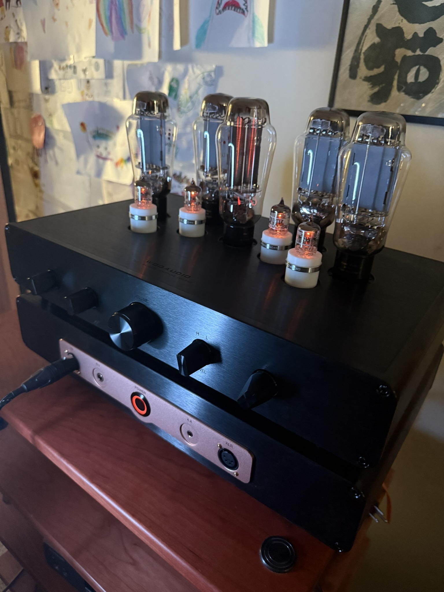 Woo's New Flagship WA33 | Page 236 | Headphone Reviews and Discussion ...