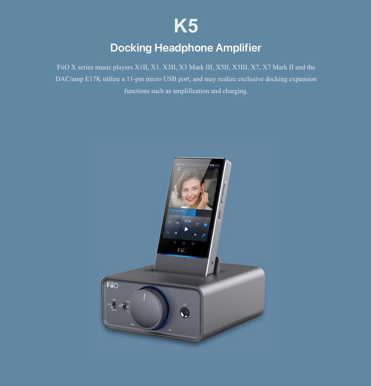 FIIO 2025 New Product Schedule-From FIIO James | Page 8 | Headphone Reviews and Discussion ...