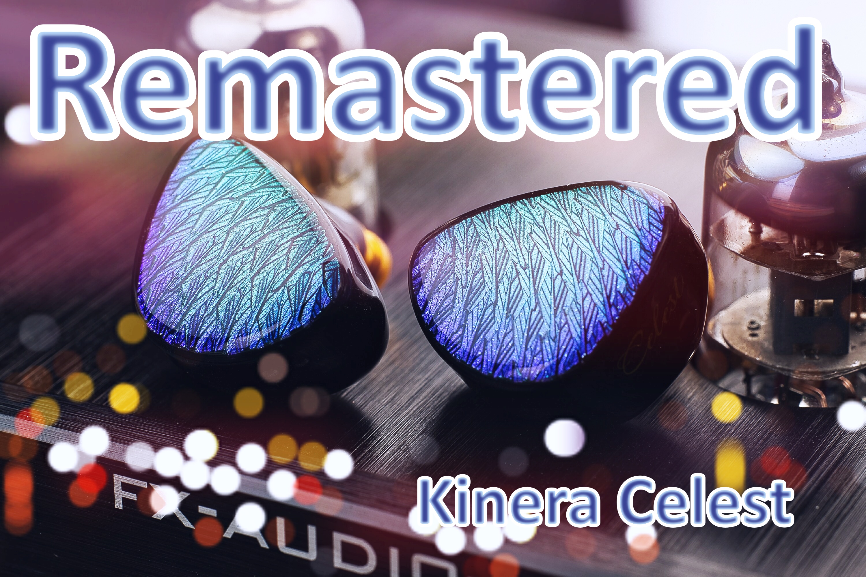 Kinera Celest Wyvern Black Remaster | Headphone Reviews and Discussion - Head-Fi.org