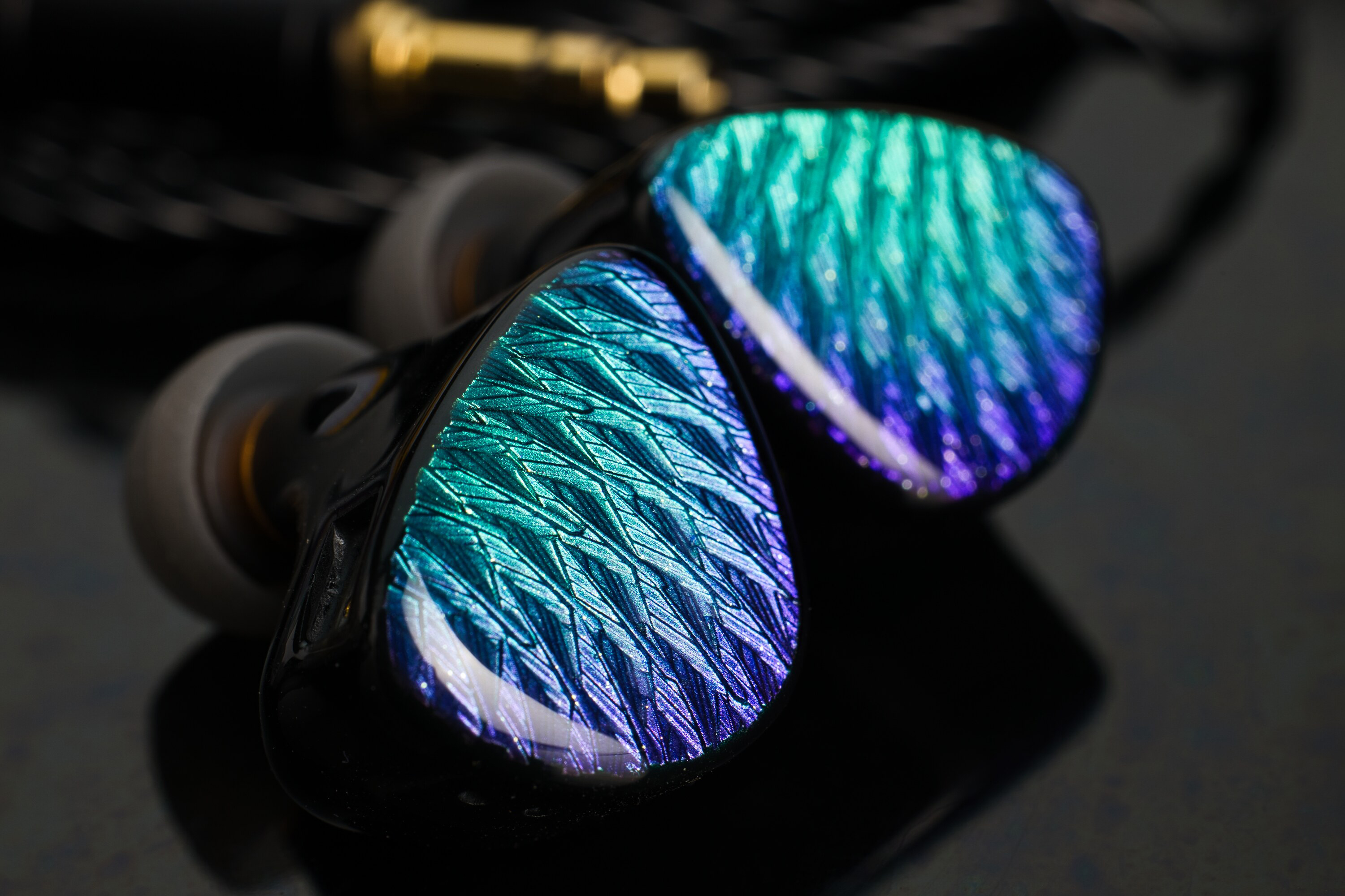 Kinera Celest Wyvern Black Remaster | Headphone Reviews and Discussion ...