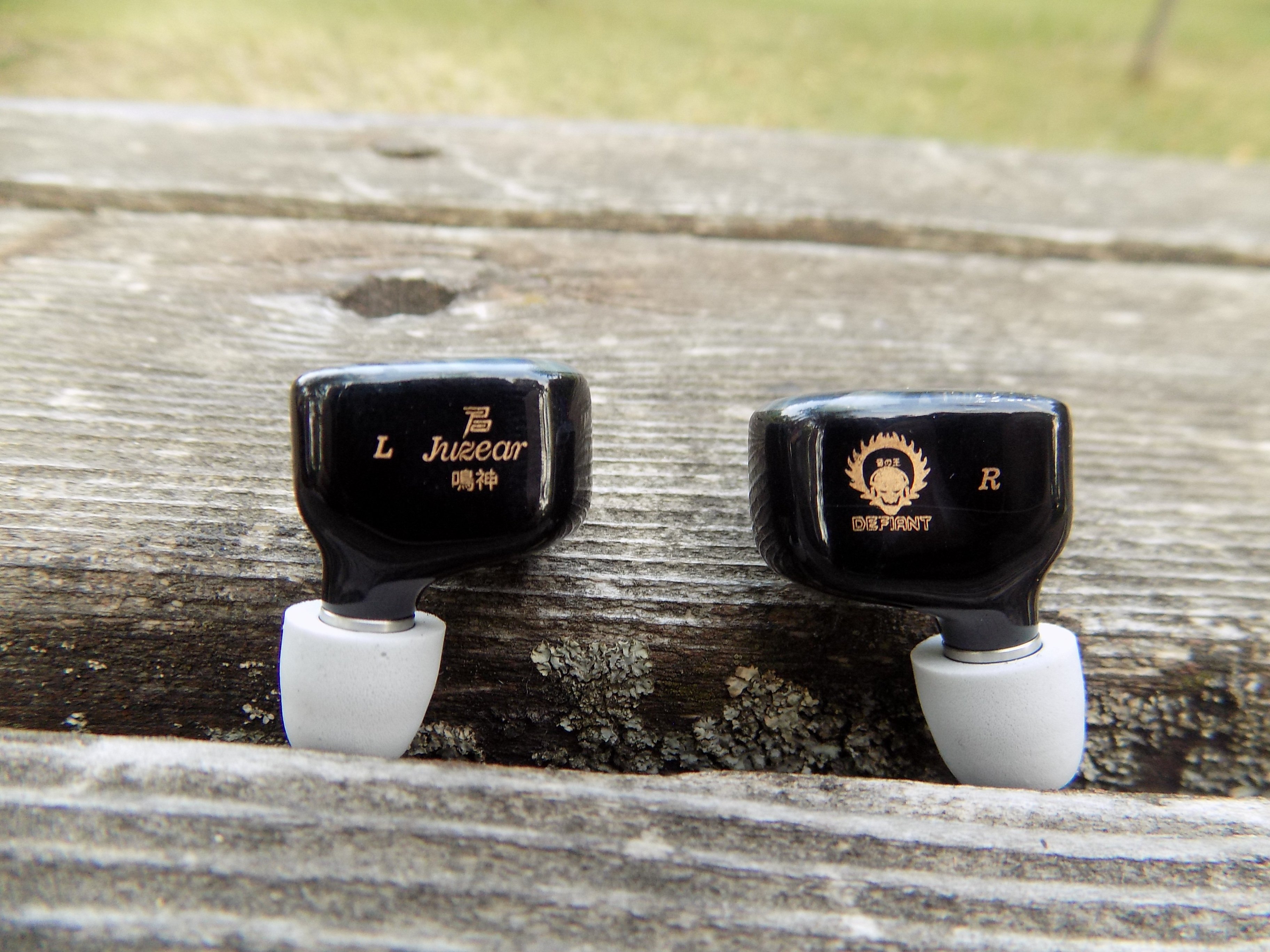 JUZEAR x Z Reviews Defiant - Reviews | Headphone Reviews and Discussion ...