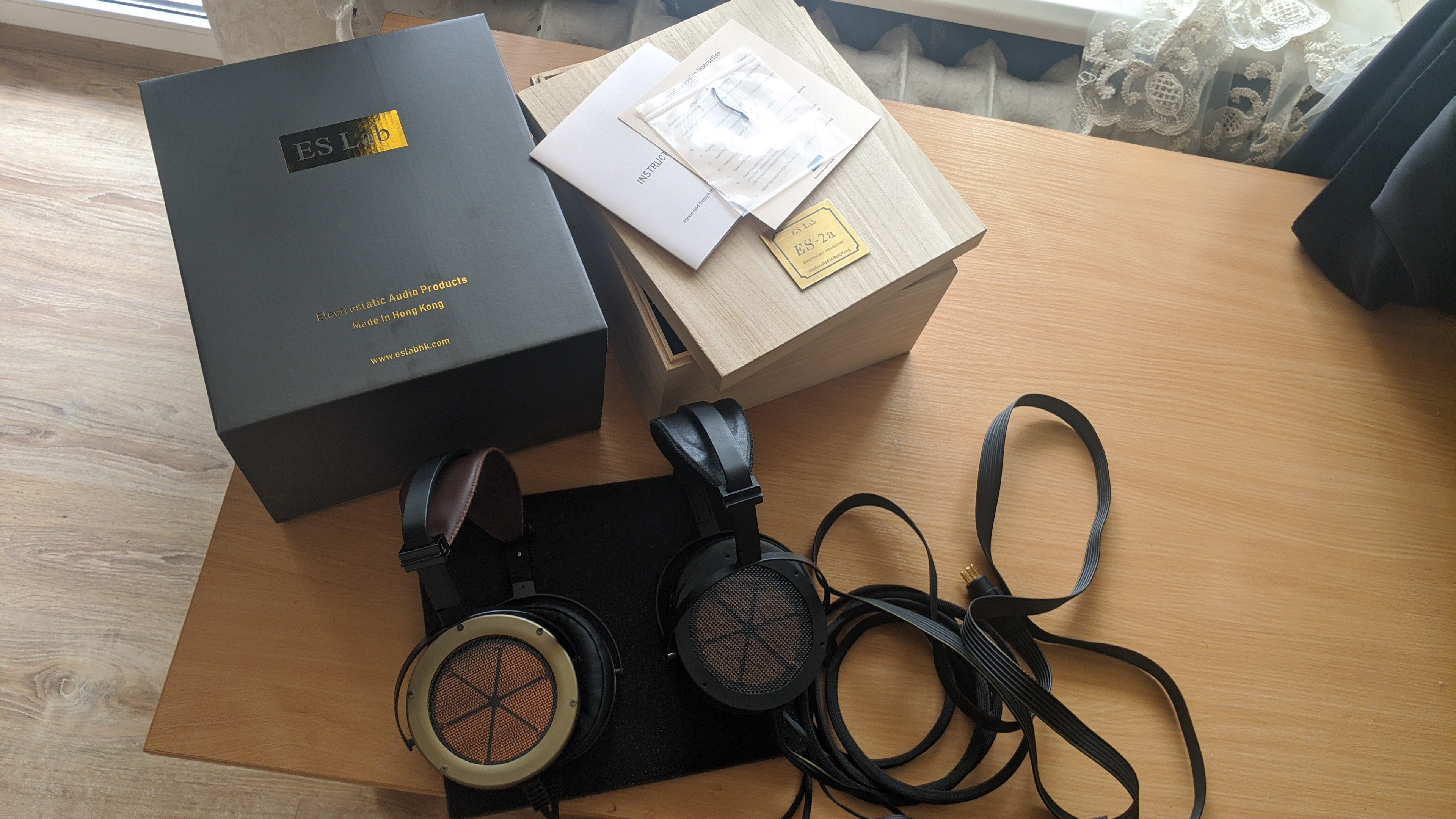 ES2a discussions \ reviews \ reasoning \ impressions - Thread Gallery ...