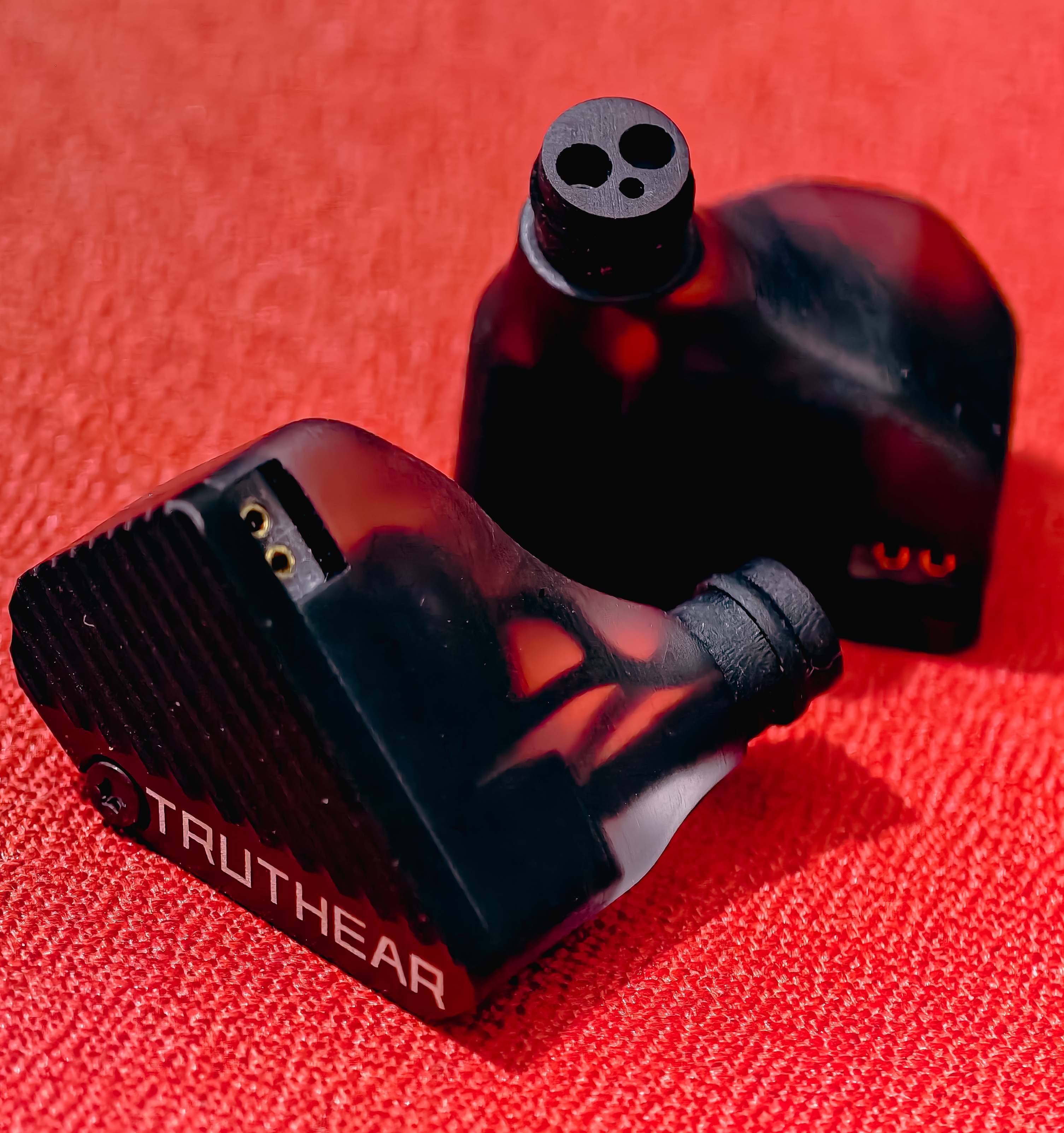 Truthear PURE - Reviews | Headphone Reviews and Discussion - Head-Fi.org