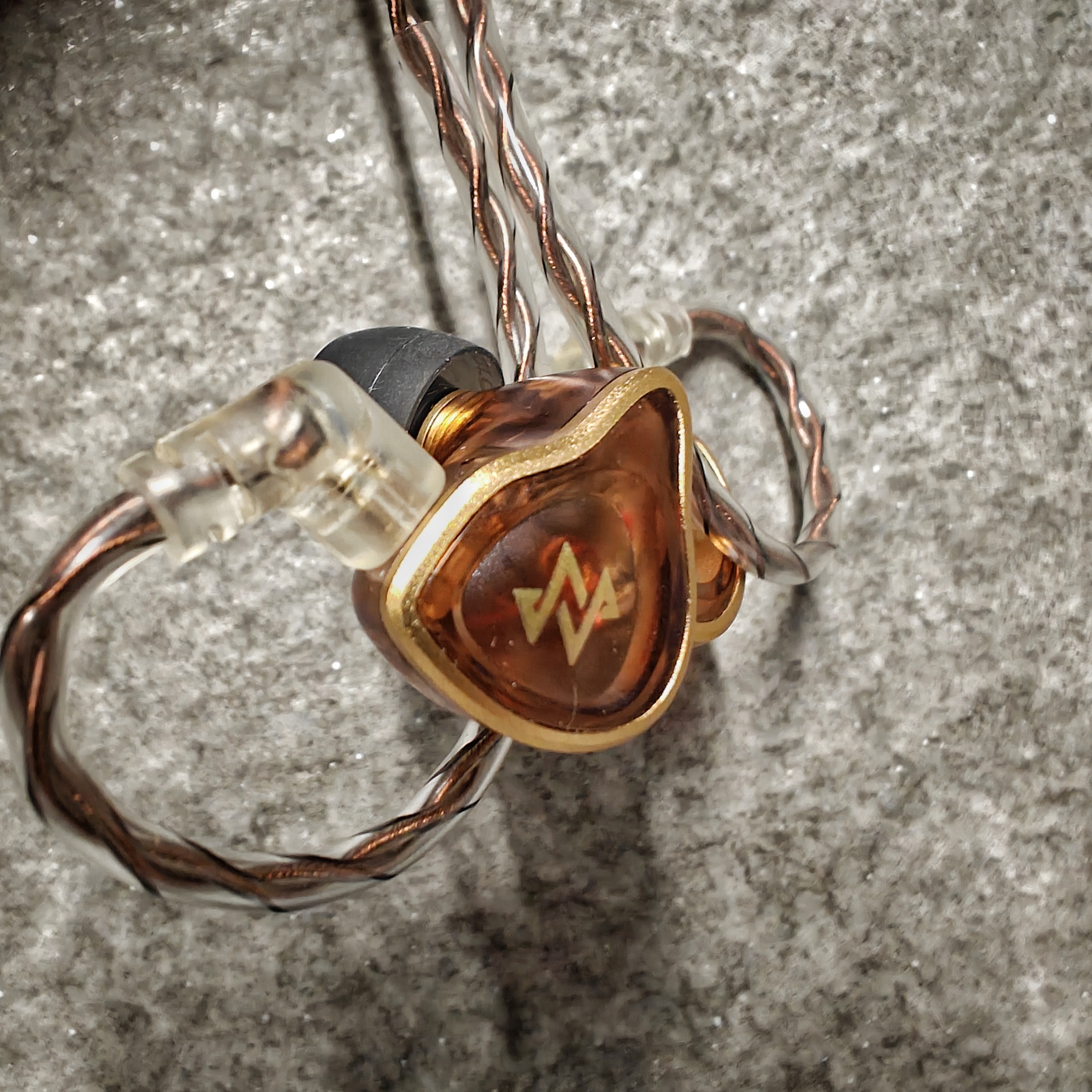 NF ACOUS NA20 Single Dynamic In-Ear Monitor | Headphone Reviews and Discussion - Head-Fi.org