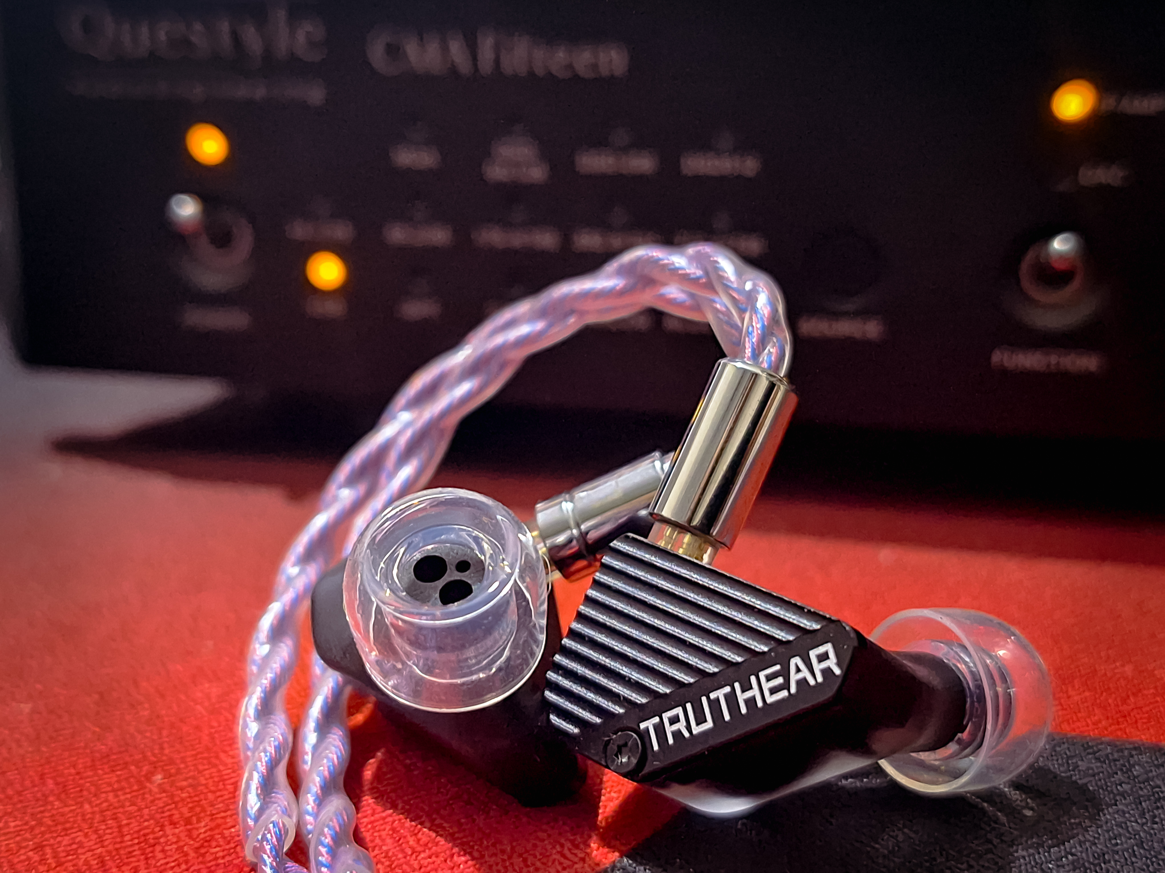 Truthear PURE | Headphone Reviews and Discussion - Head-Fi.org
