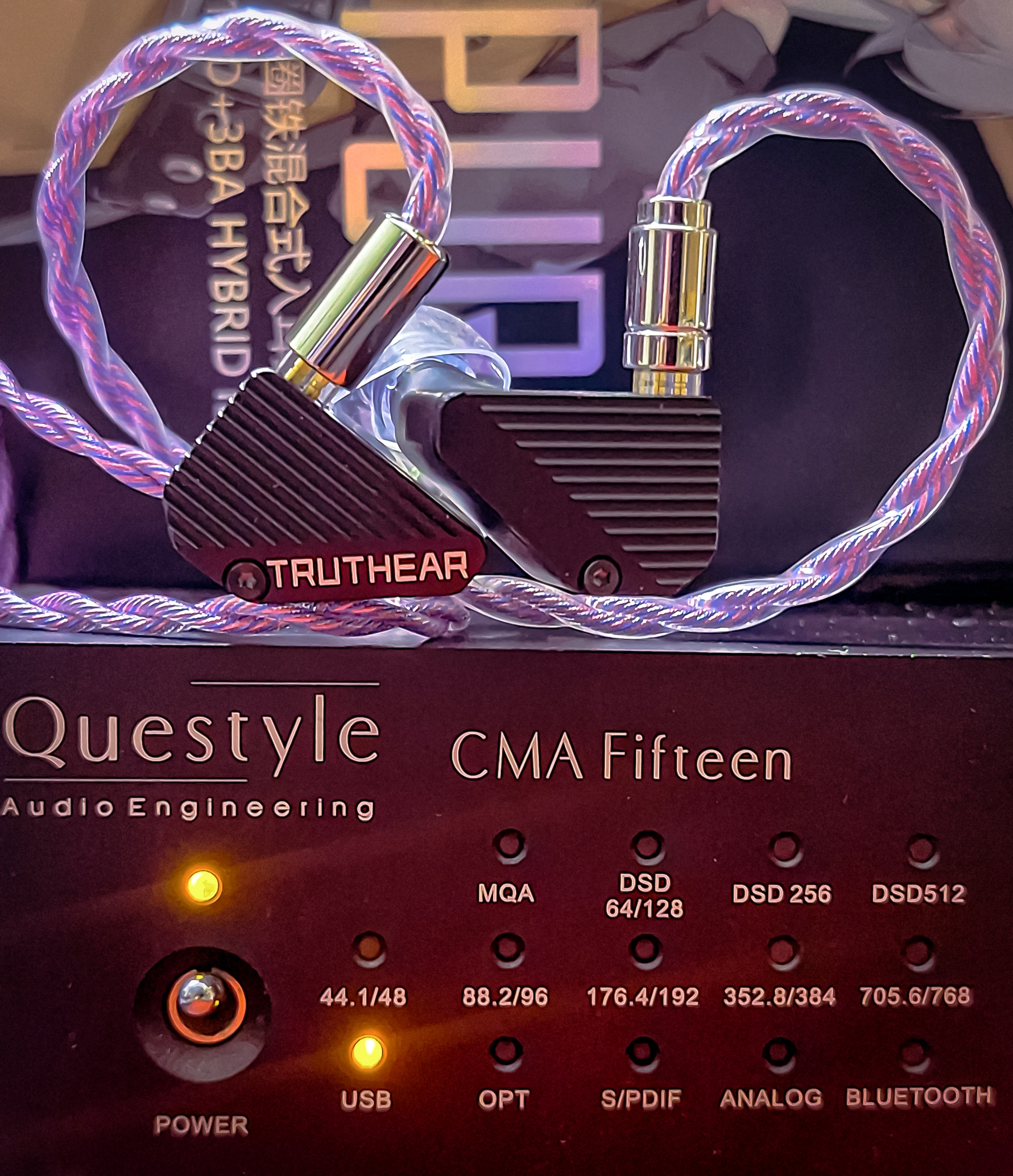 Truthear PURE | Headphone Reviews and Discussion - Head-Fi.org