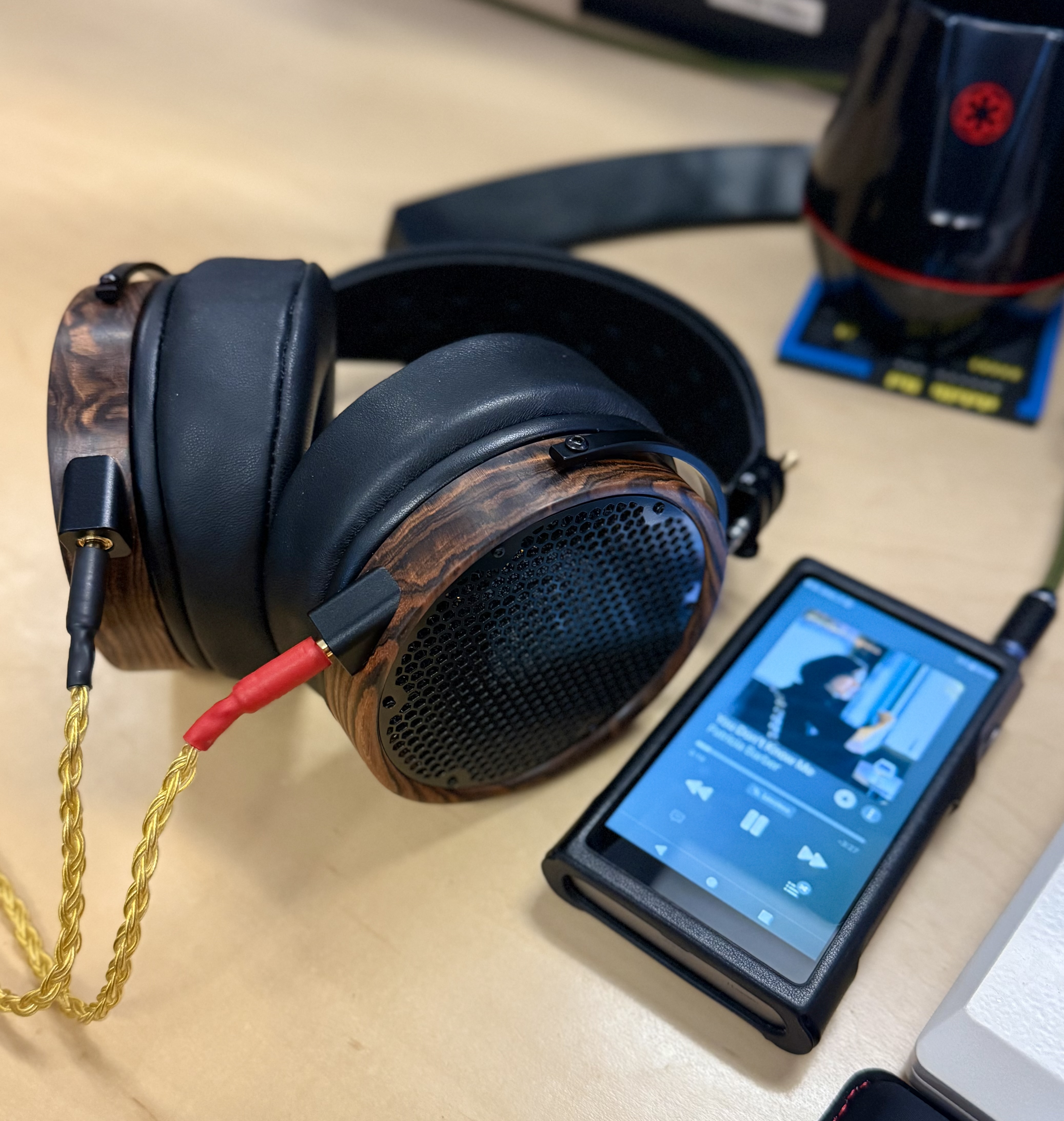 JM Audio Editions XTC Headphones | Page 162 | Headphone Reviews and ...