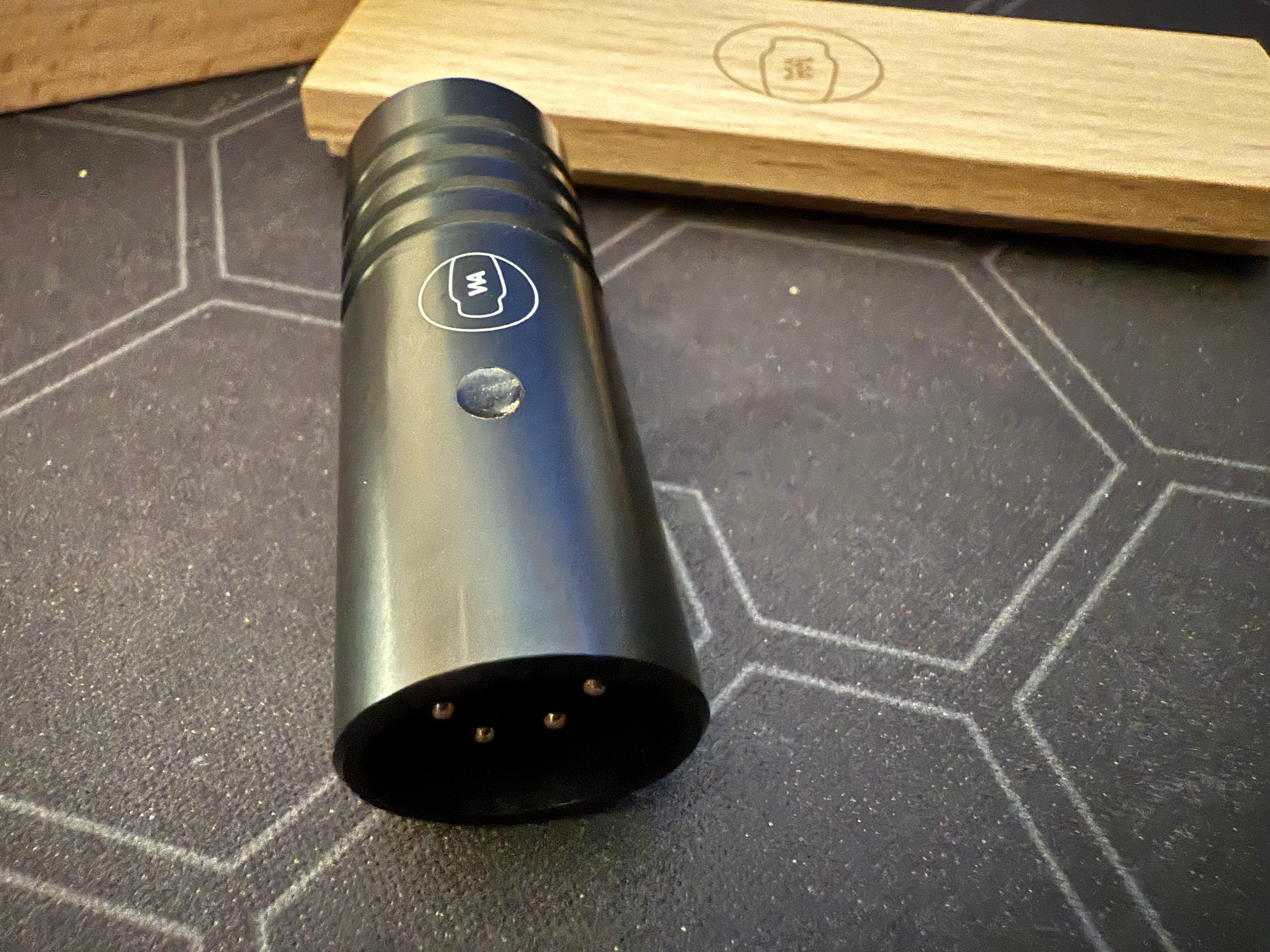 Sold: Woo Audio Balanced Headphone Cable Adapter | Headphone Reviews ...