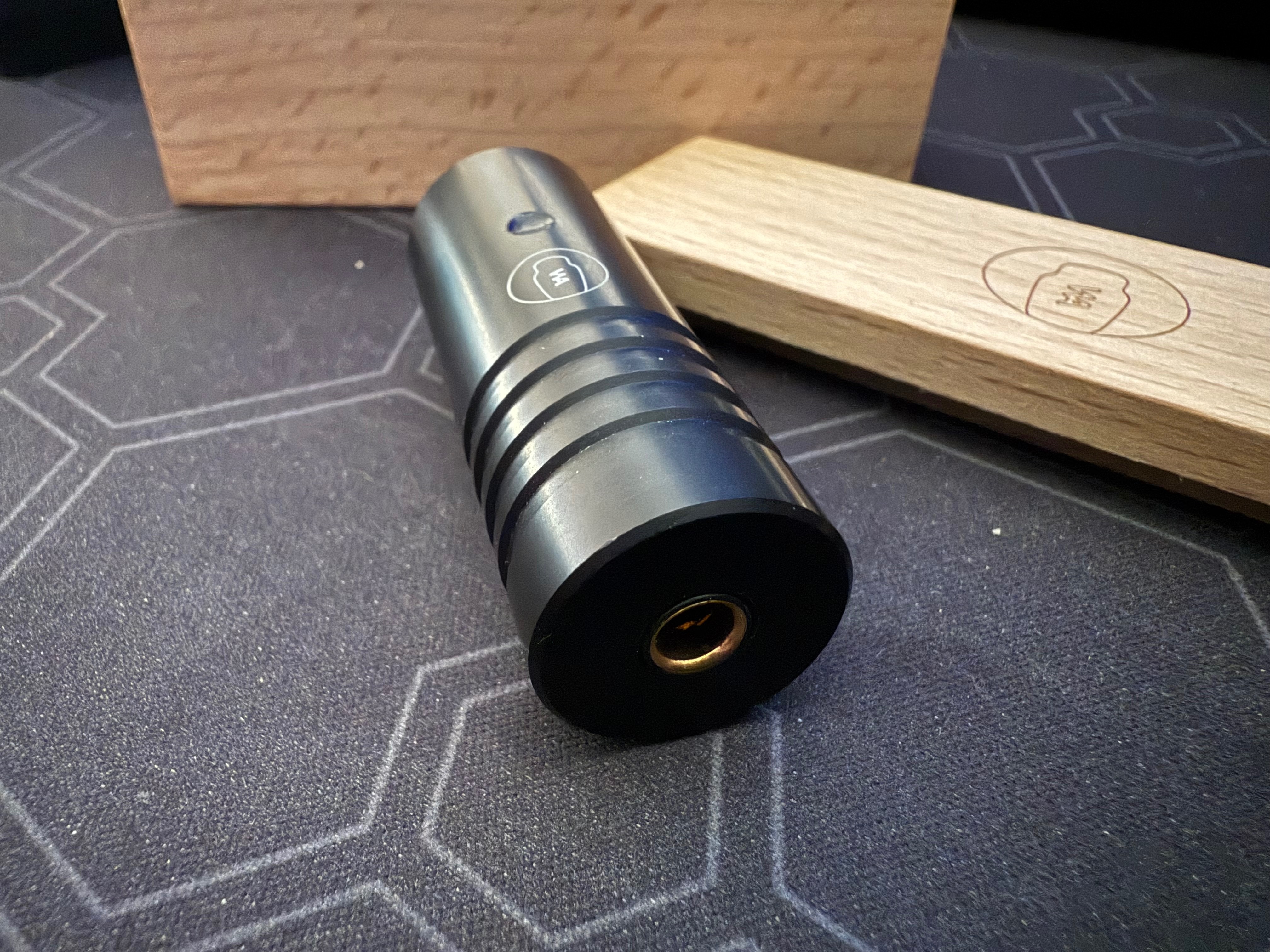 Woo Audio Balanced Headphone Cable Adapter | Headphone Reviews and ...