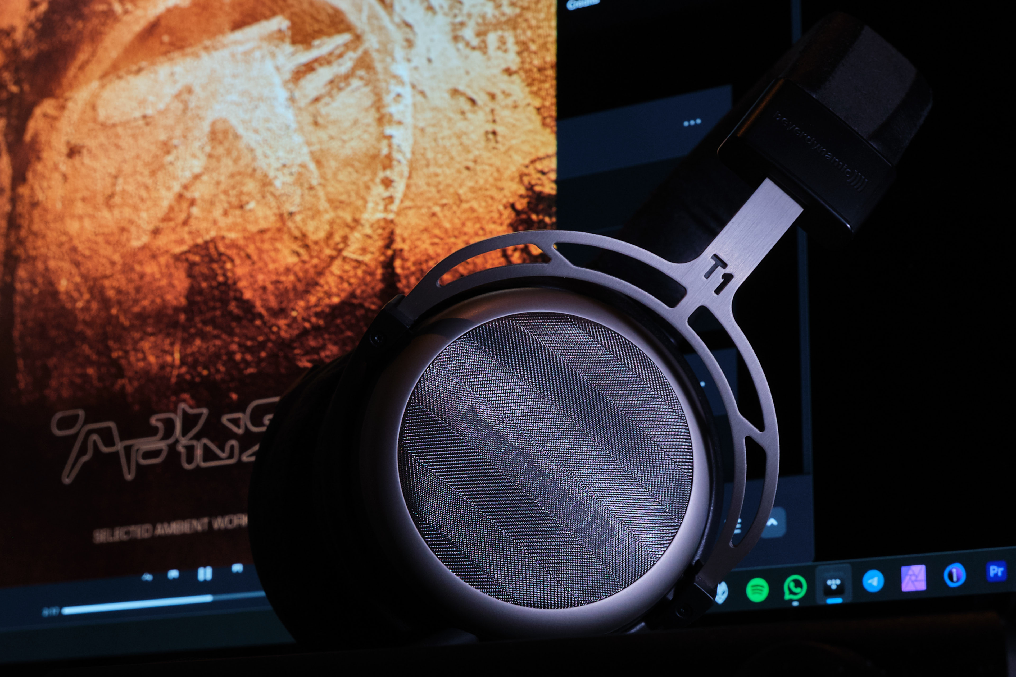 Pics of Headphones... Rules: ONE PIC. NO WORDS! | Page 949 | Headphone ...
