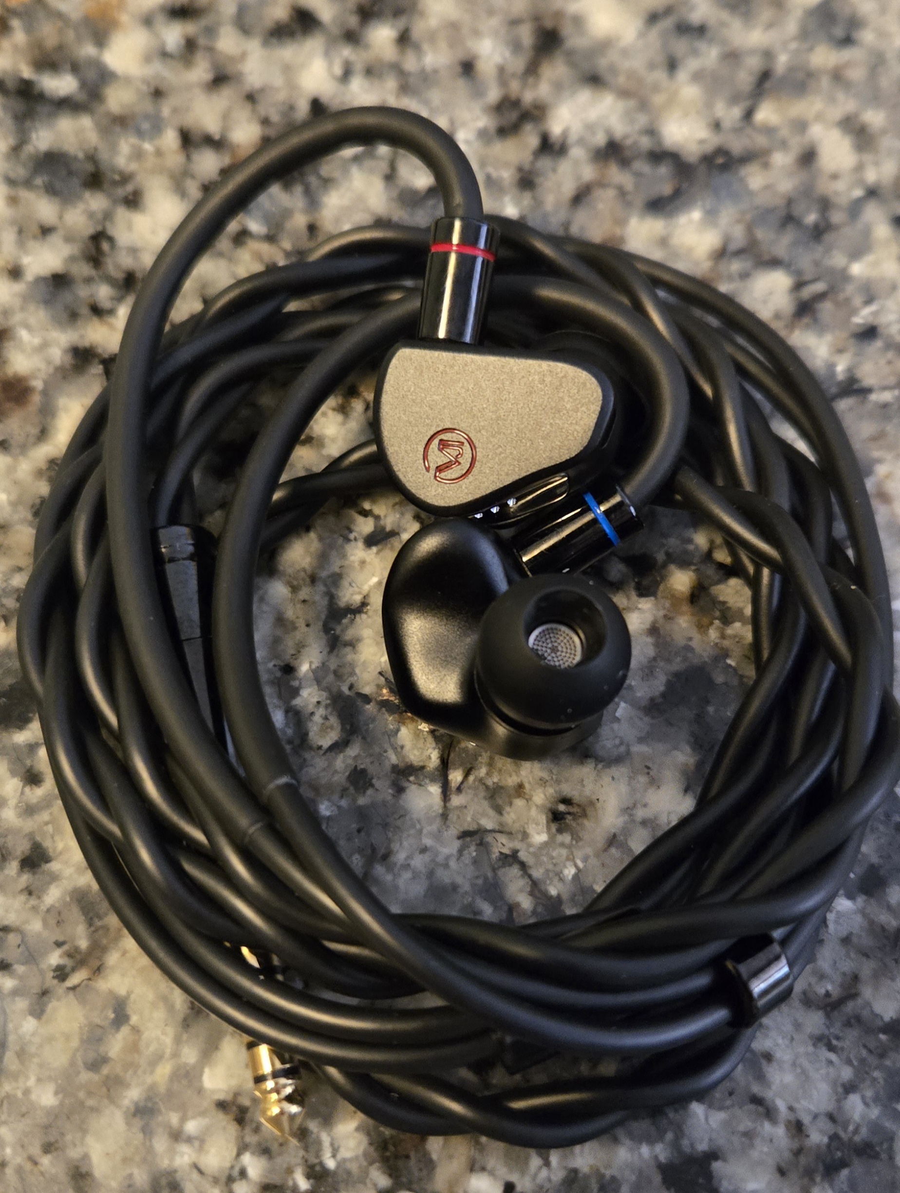CVJ Medusa | Headphone Reviews and Discussion - Head-Fi.org