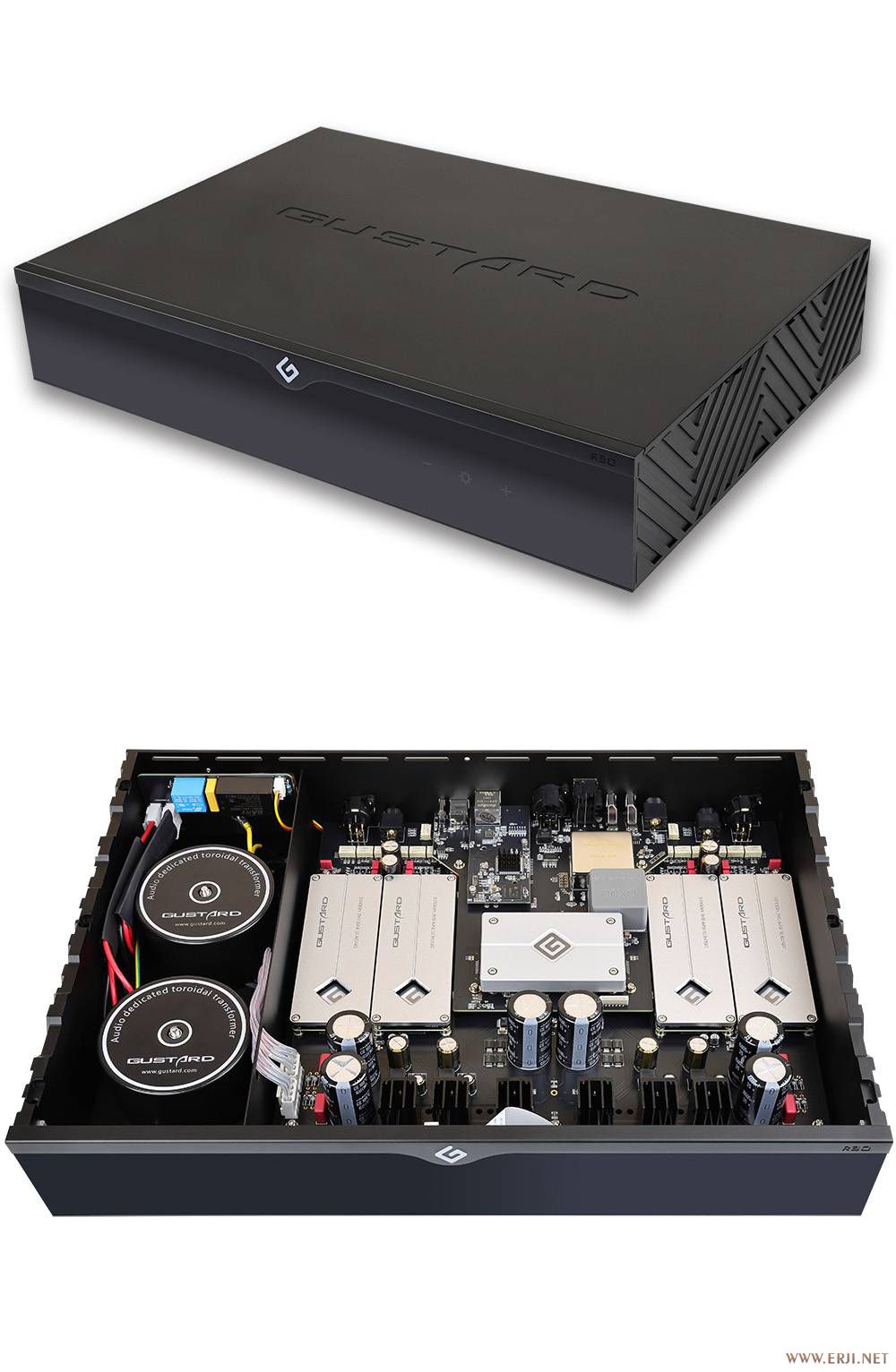 NEW Gustard DAC-R30 | Headphone Reviews and Discussion - Head-Fi.org