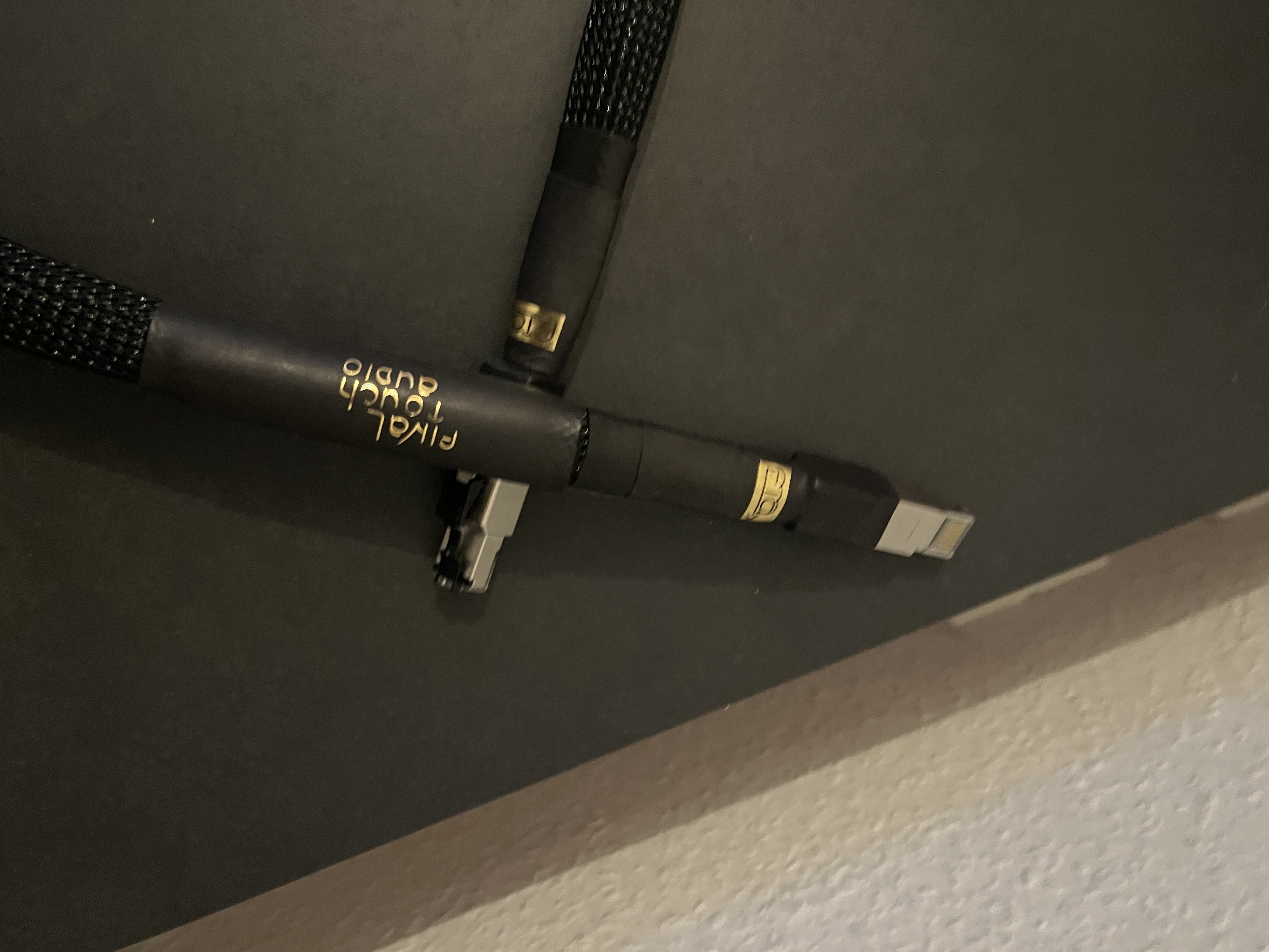 1 m FTA Metis Ethernet Cable | Headphone Reviews and Discussion - Head ...
