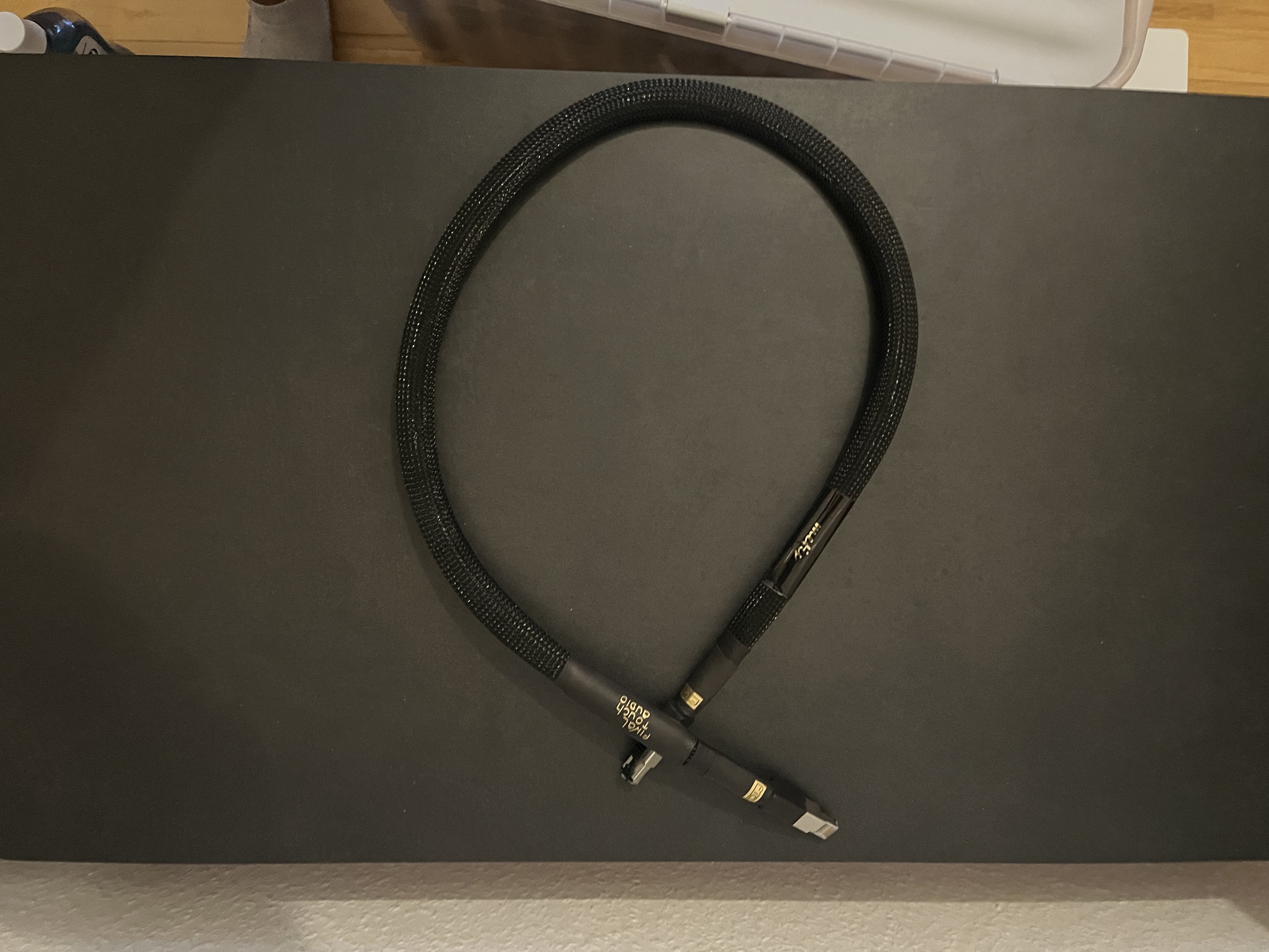 1 m FTA Metis Ethernet Cable | Headphone Reviews and Discussion - Head ...