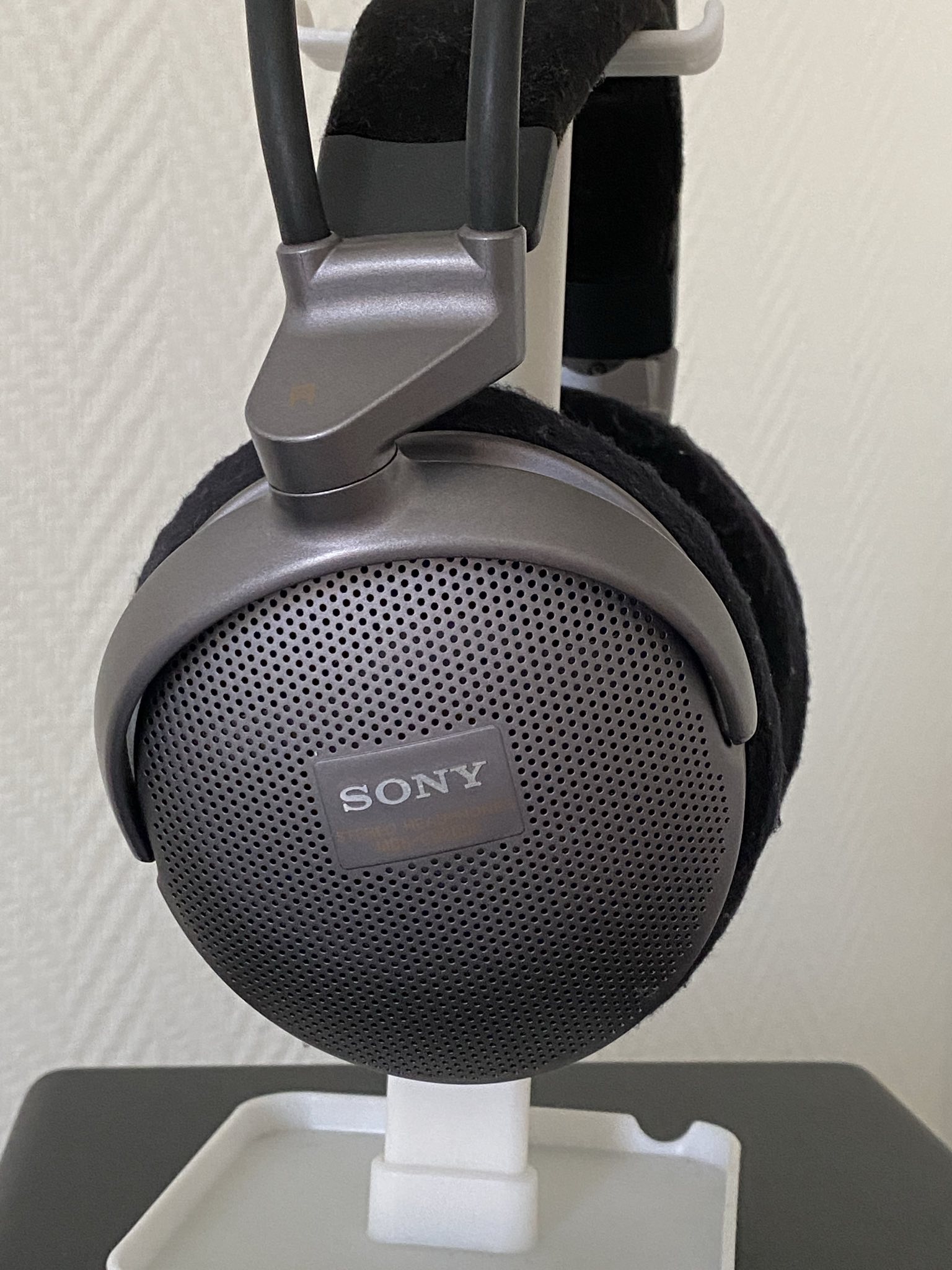Sony MDR-CD2000 | Headphone Reviews and Discussion - Head-Fi.org