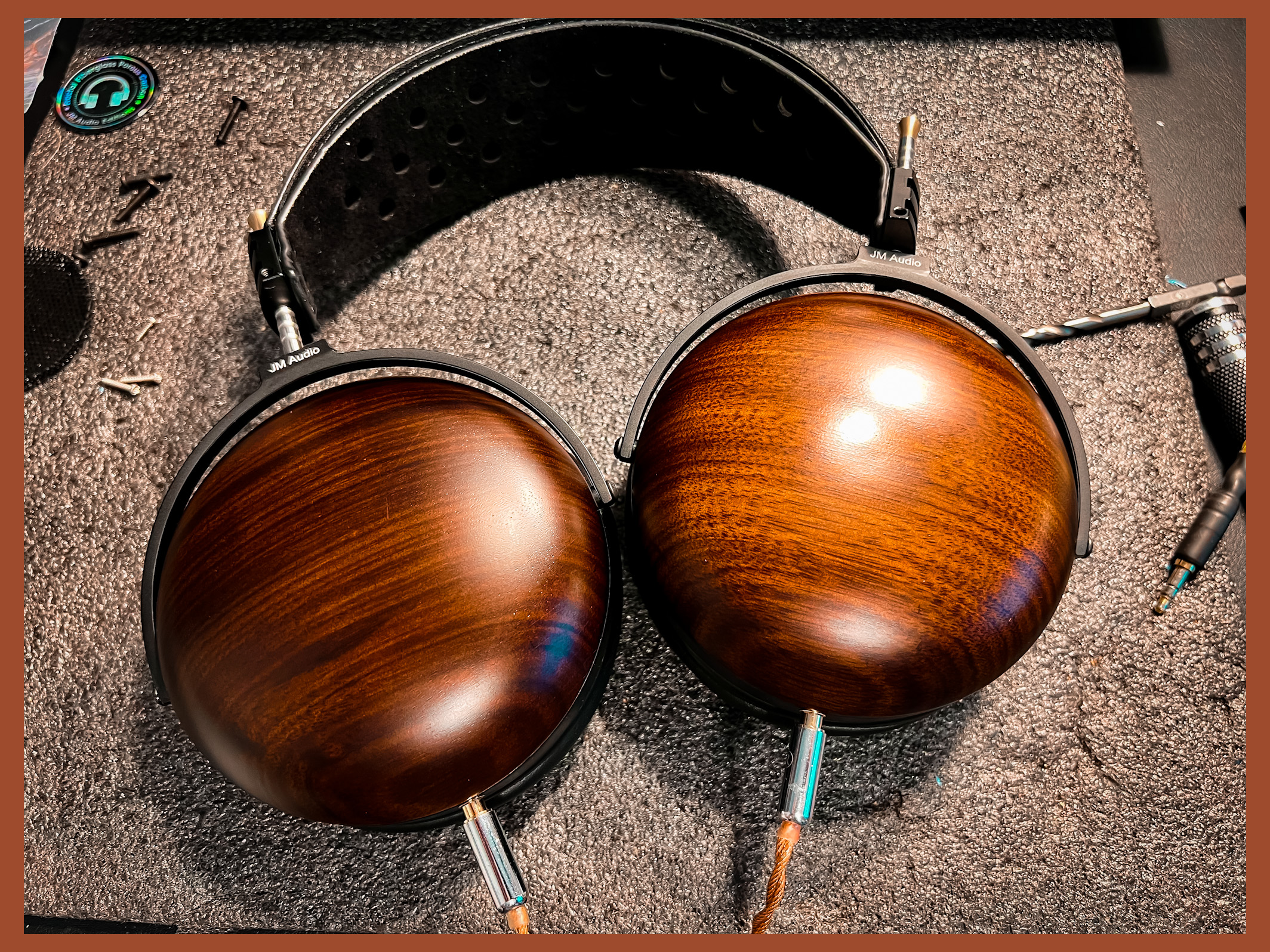 XTC NRG NEW Limited Edition- Prototype | Headphone Reviews and ...