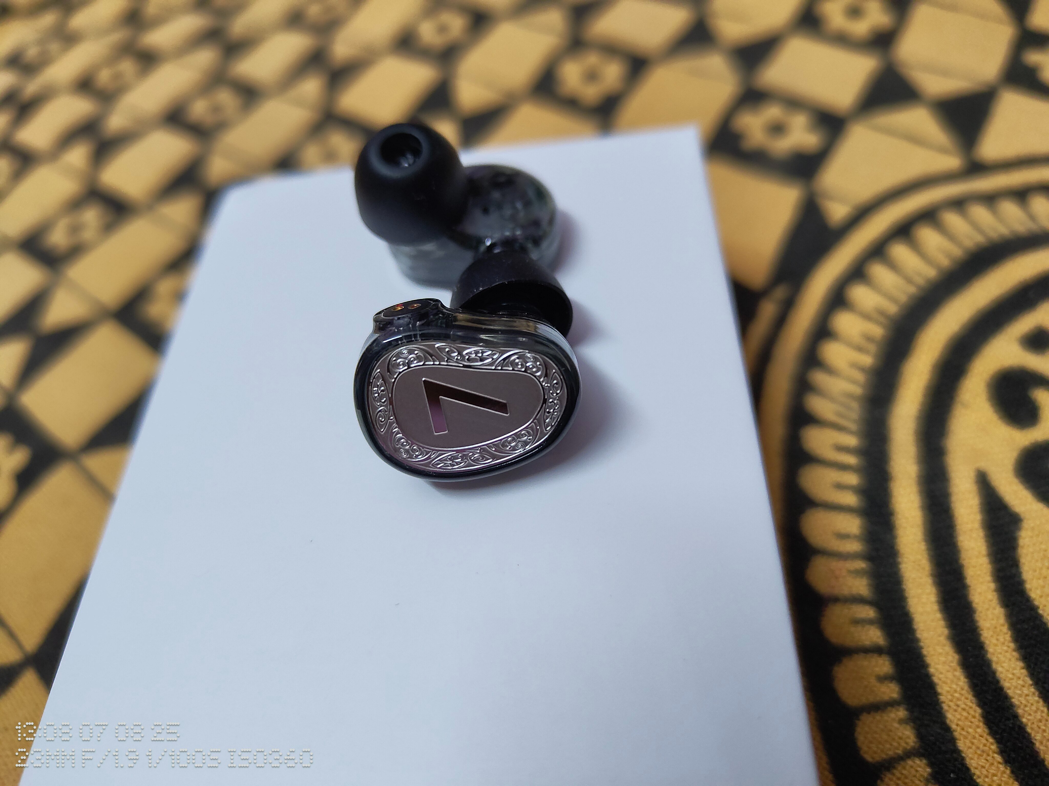 7Hz Elua Ultra - Reviews | Headphone Reviews and Discussion - Head-Fi.org