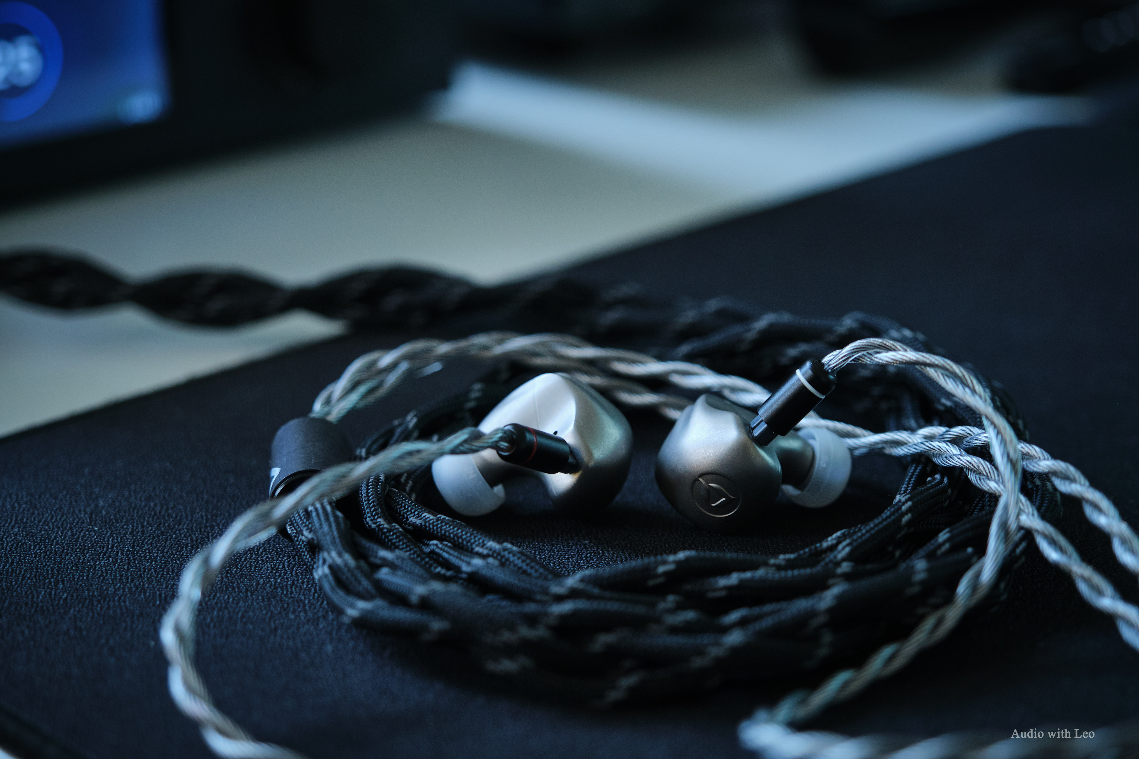 Show Off Your IEMs/Buds And Accessories! | Page 303 | Headphone Reviews ...