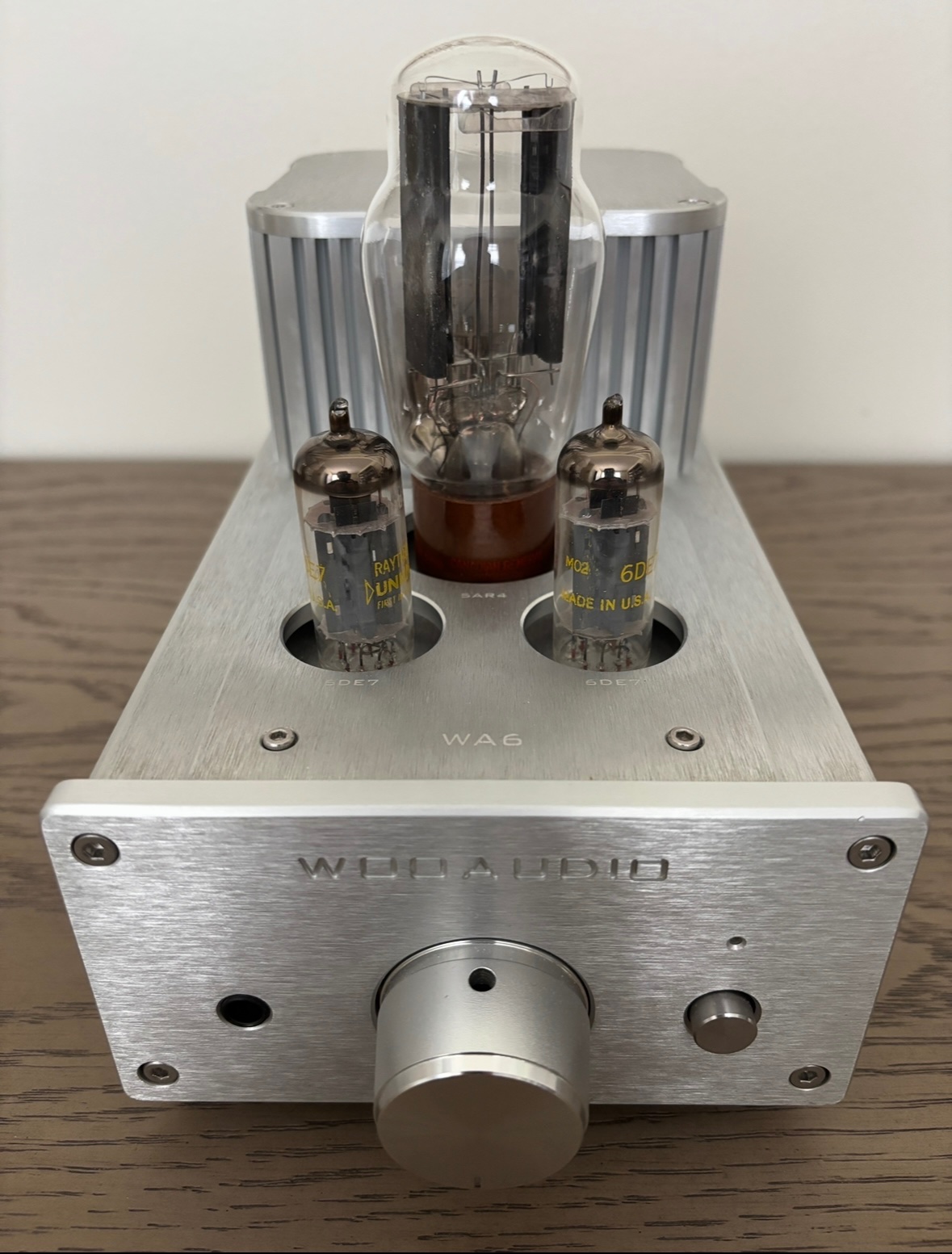 Closed: Woo Audio WA6 (Gen 1) | Headphone Reviews and Discussion - Head ...