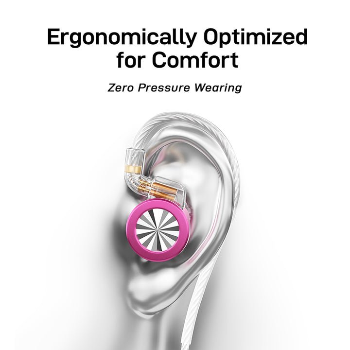 LETSHUOER D02 | Headphone Reviews and Discussion - Head-Fi.org