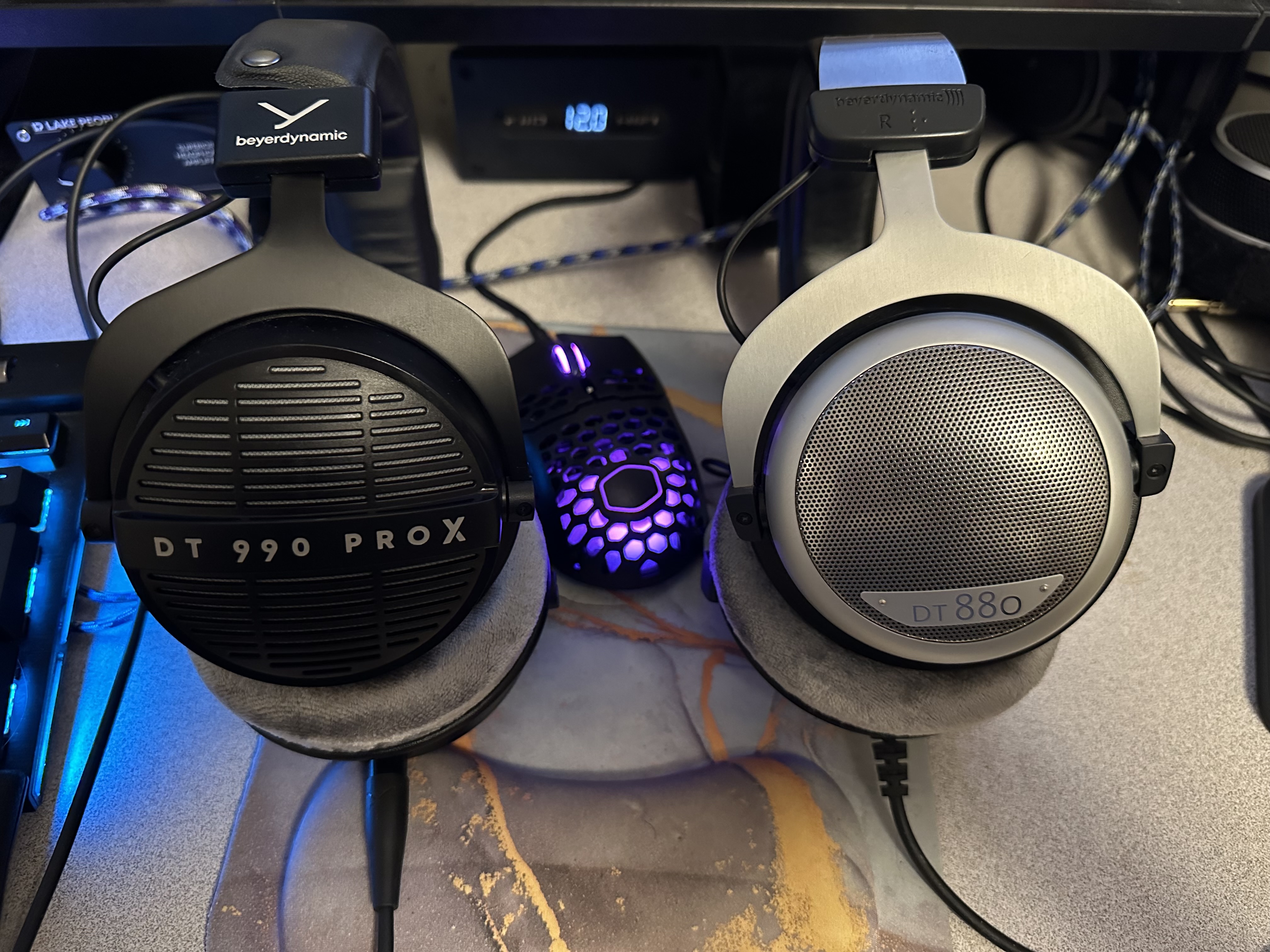 Beyerdynamic DT 990 Pro X impressions thread | Headphone Reviews and ...