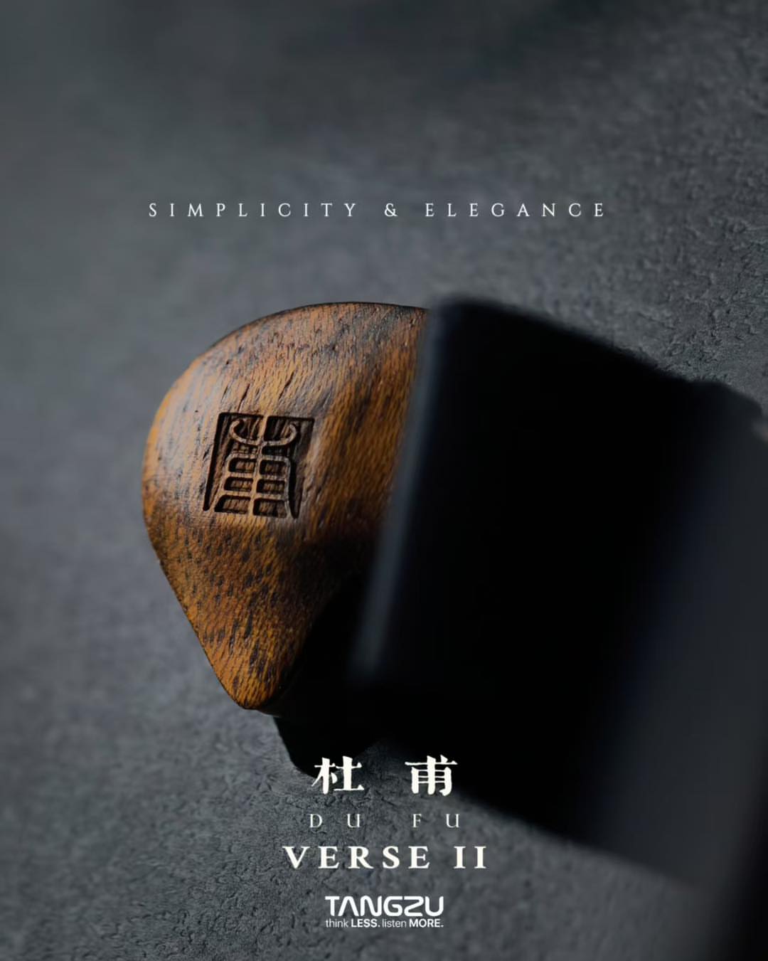 Tangzu Fudu Verse II | Headphone Reviews and Discussion - Head-Fi.org