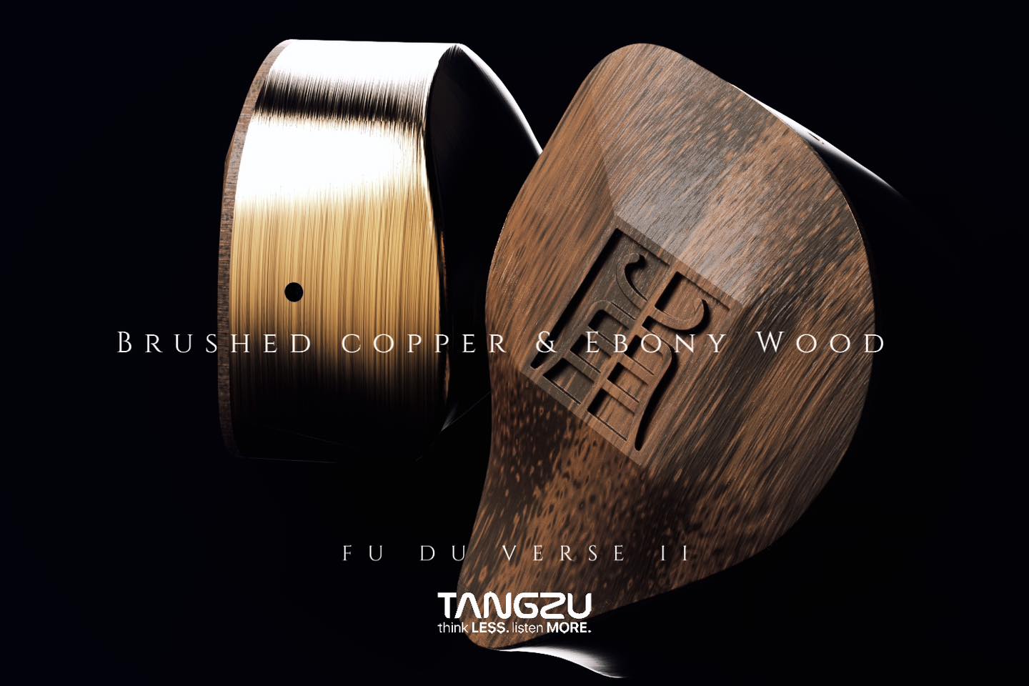 Tangzu Fudu Verse II | Headphone Reviews and Discussion - Head-Fi.org