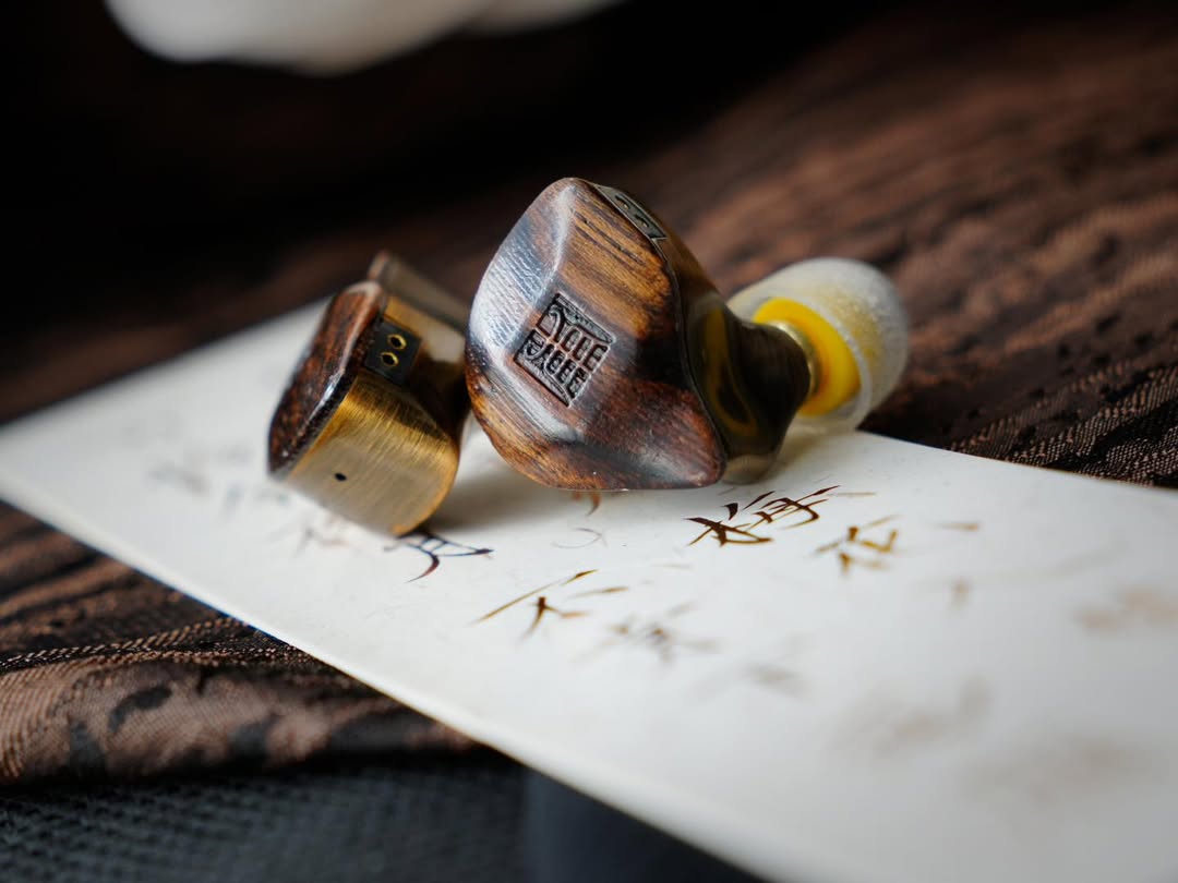 Tangzu Fudu Verse II | Headphone Reviews and Discussion - Head-Fi.org