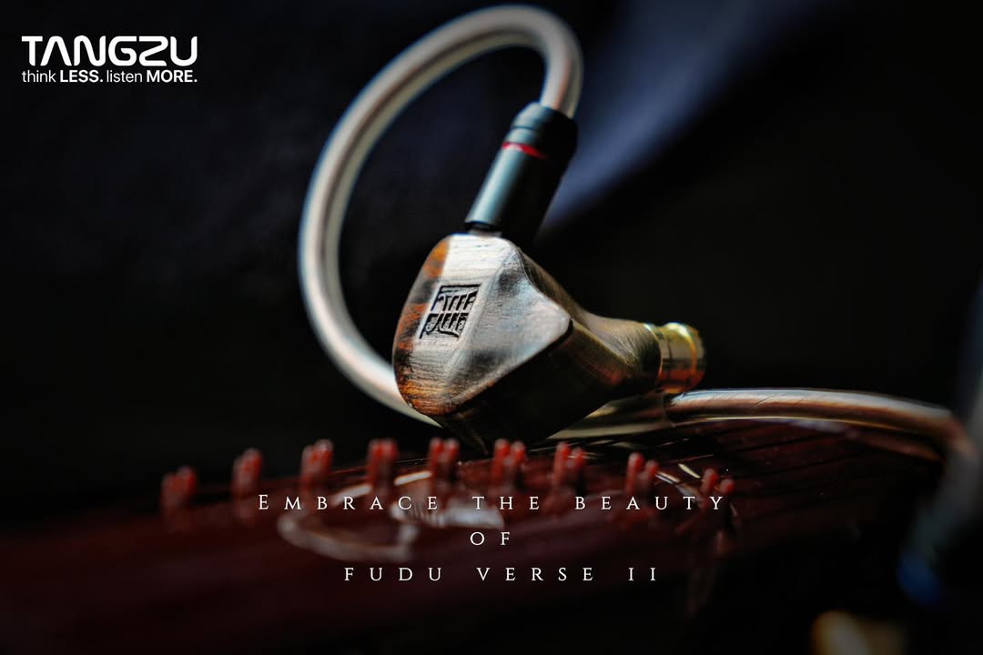 Tangzu Fudu Verse II | Headphone Reviews and Discussion - Head-Fi.org