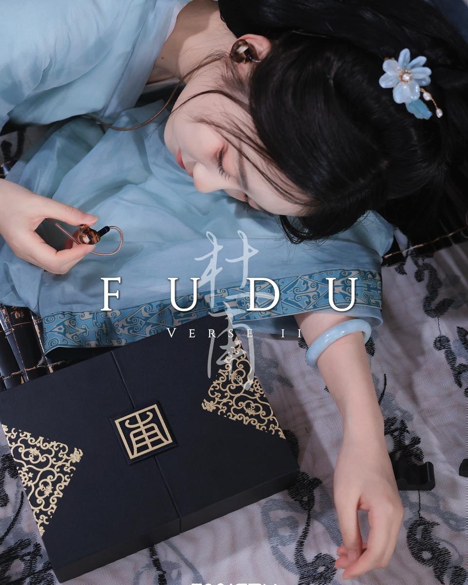Tangzu Fudu Verse II | Headphone Reviews and Discussion - Head-Fi.org