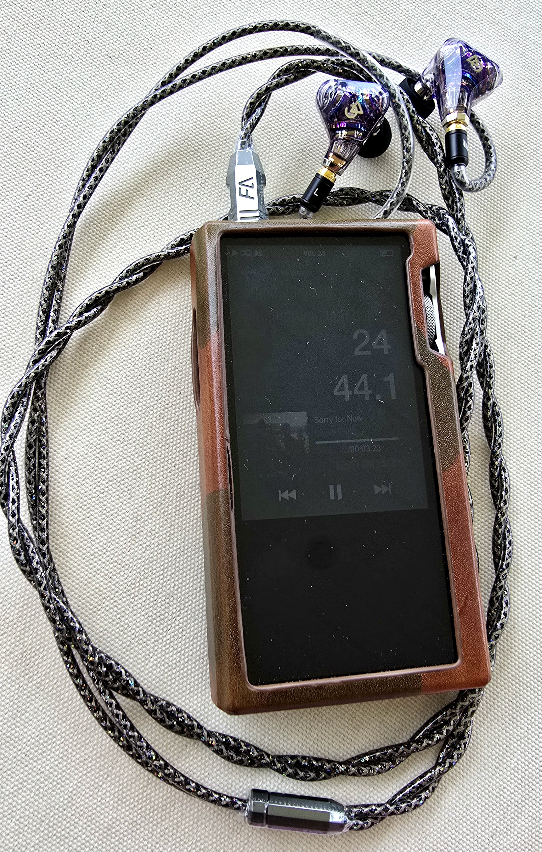 Campfire Audio Trifecta | Page 74 | Headphone Reviews and Discussion ...