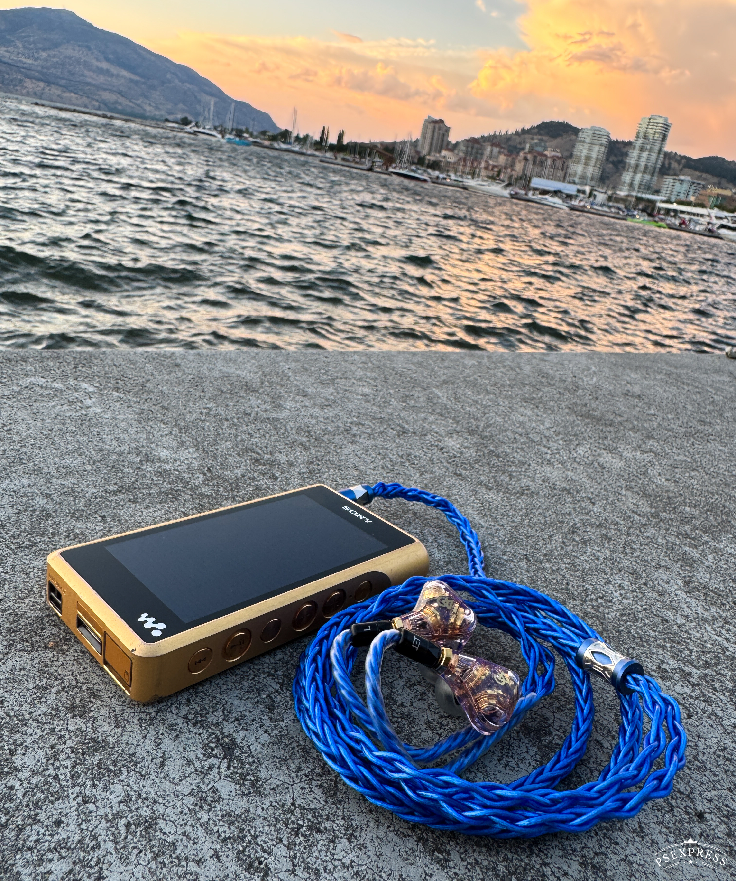 Campfire Audio Trifecta | Page 73 | Headphone Reviews and Discussion ...