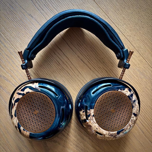The ZMF Limited Release Picture Repository | Page 13 | Headphone ...