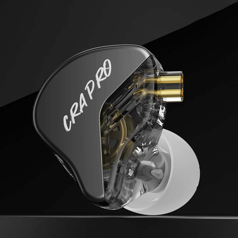 CCA CRA Pro | Headphone Reviews and Discussion - Head-Fi.org