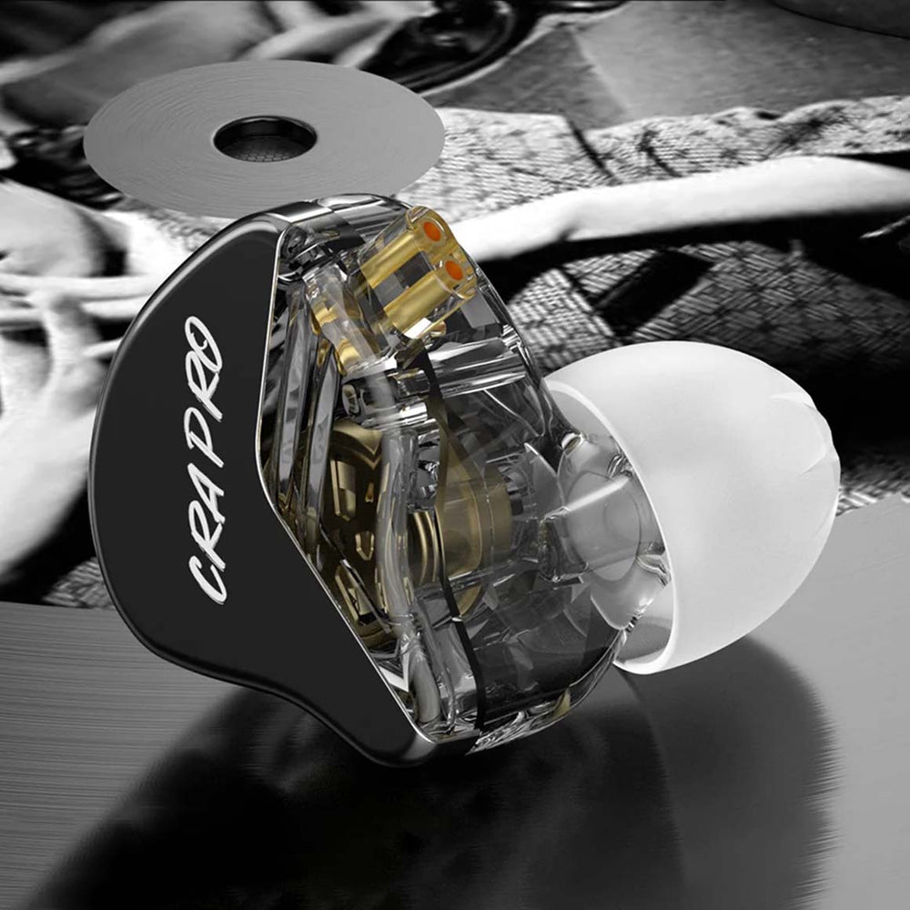 CCA CRA Pro | Headphone Reviews and Discussion - Head-Fi.org