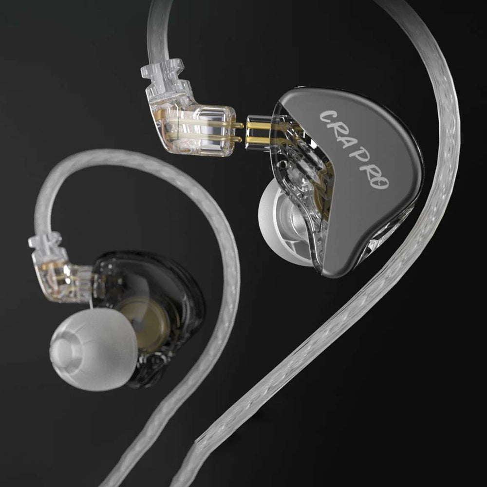 CCA CRA Pro | Headphone Reviews and Discussion - Head-Fi.org